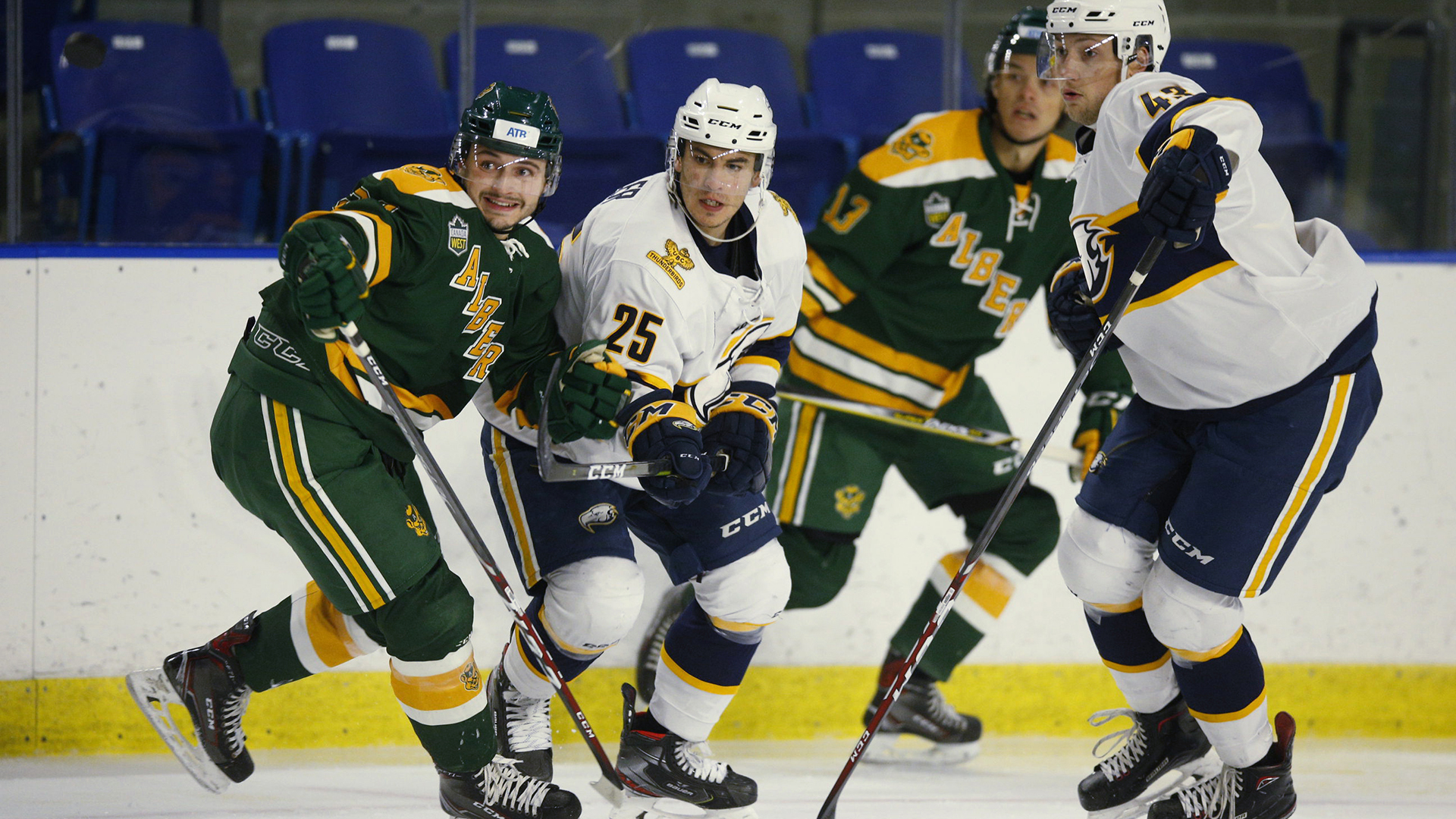 Colton Kehler - Men's Hockey - University of British Columbia Athletics