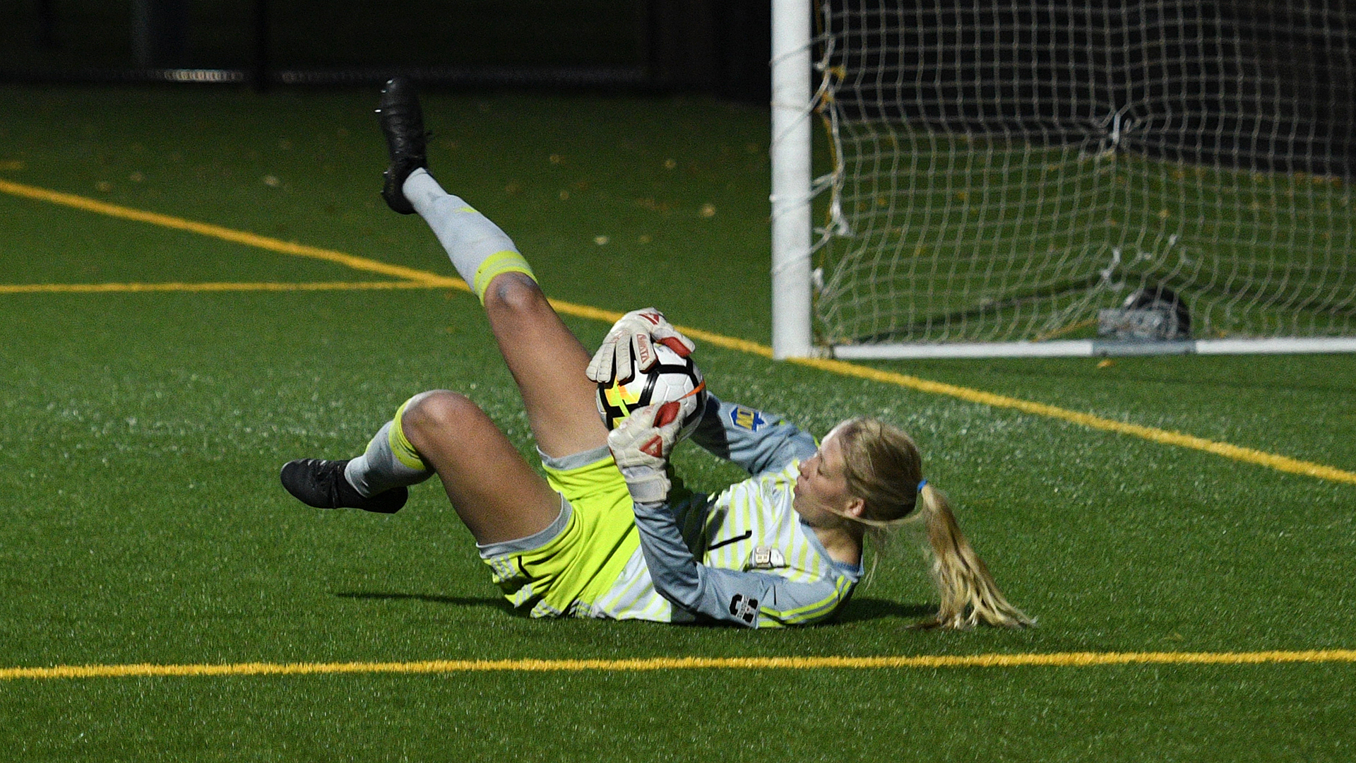 Emily Moore - Women's Soccer - University of British Columbia Athletics