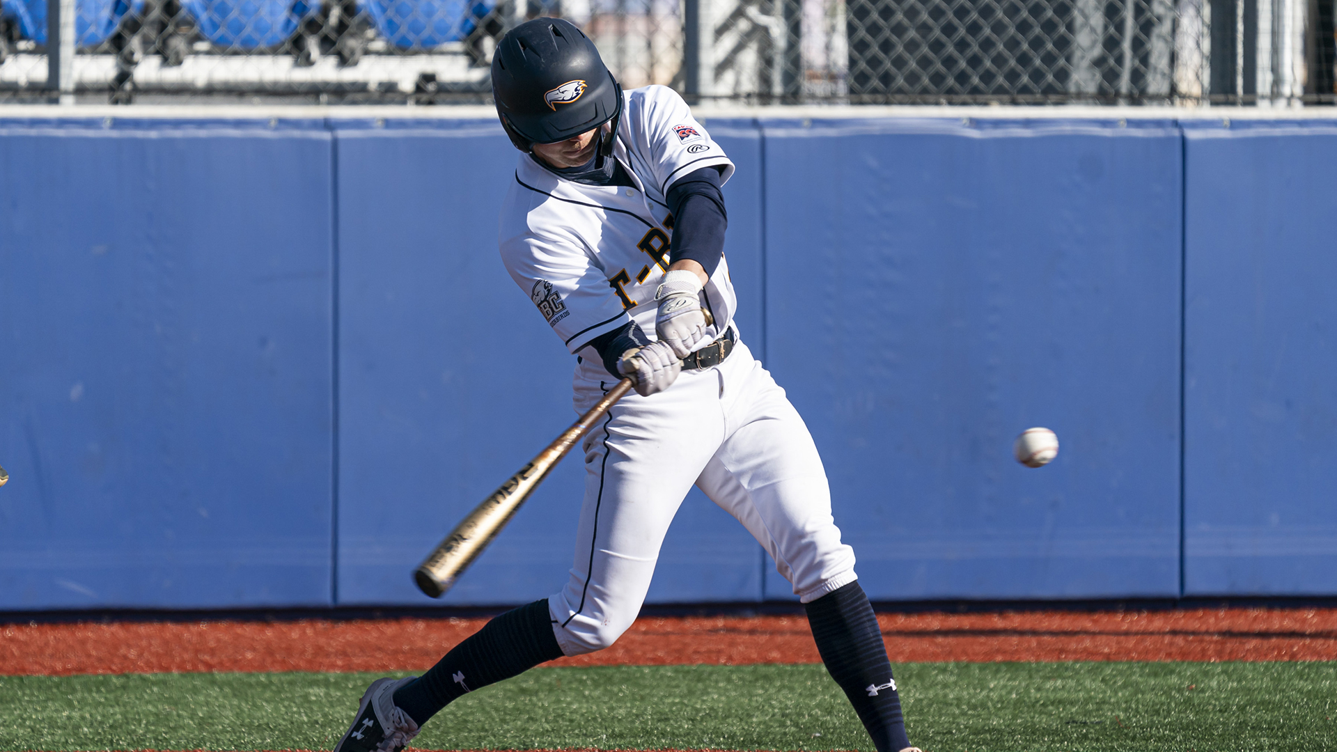 Jake Lanferman - Baseball - University of British Columbia Athletics