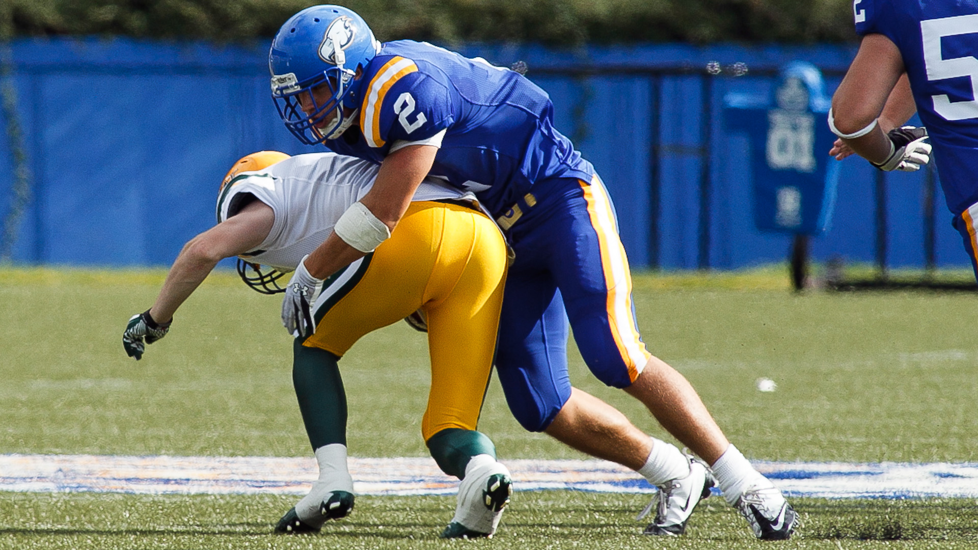 Adam Konar - Football - University of British Columbia Athletics