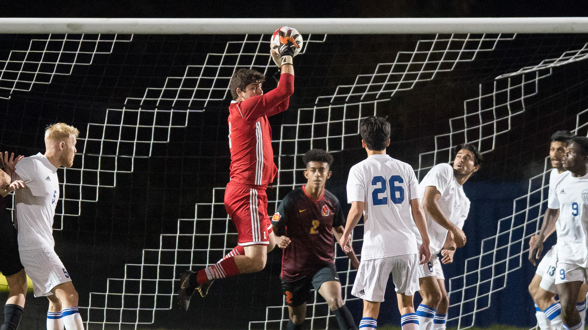 Jason Roberts - Men's Soccer - University of British Columbia Athletics
