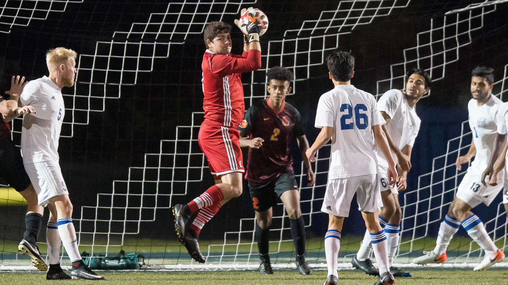 Jason Roberts - Men's Soccer - University of British Columbia Athletics