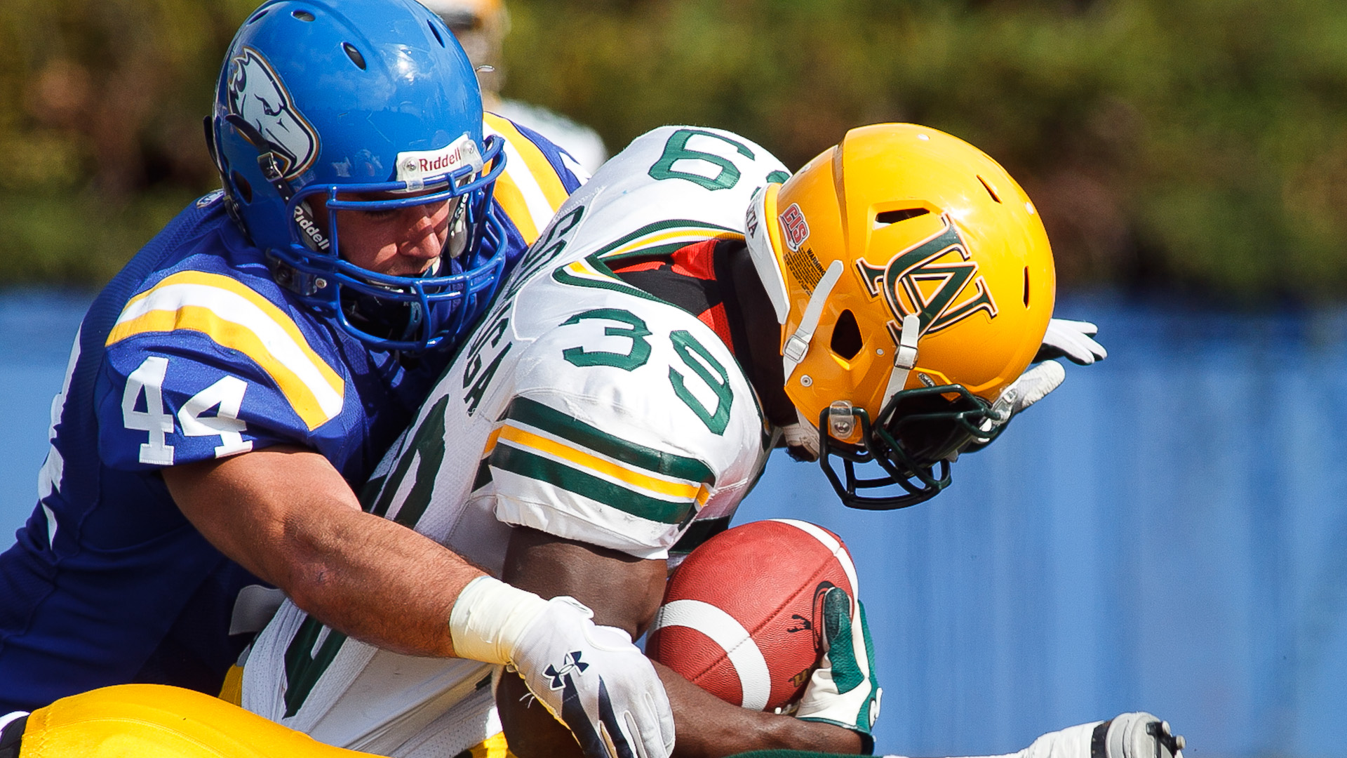 Devin Kavanagh - Football - University of British Columbia Athletics