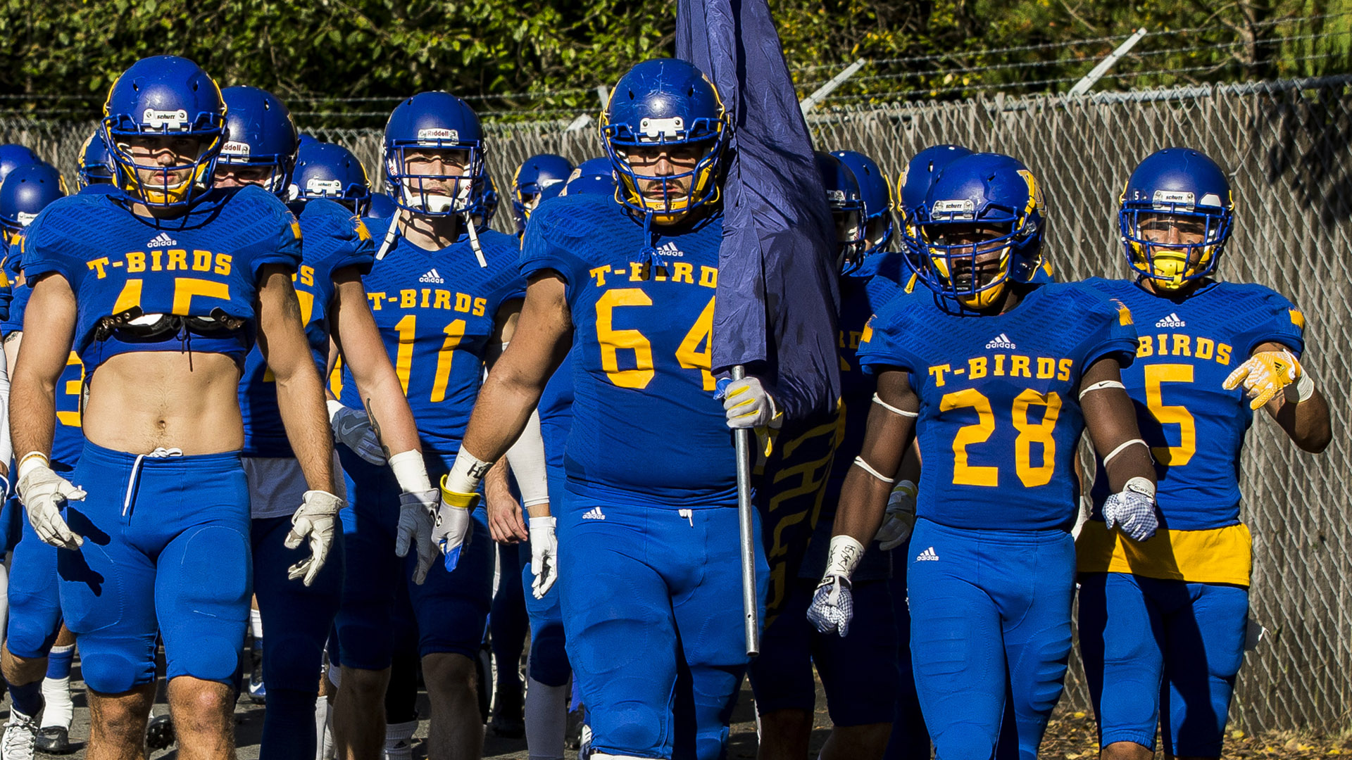 Dakoda Shepley - Football - University of British Columbia Athletics