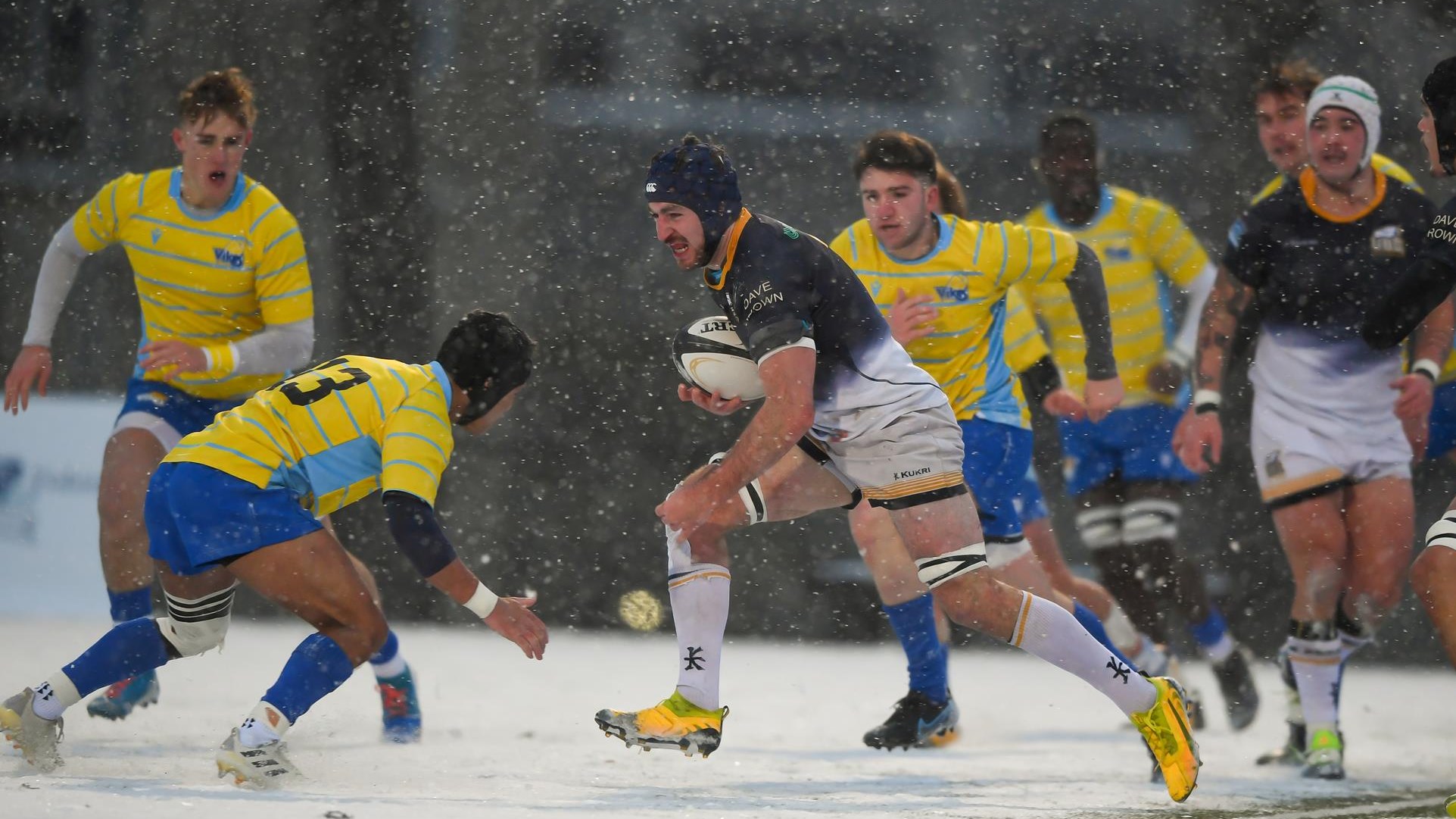 Owain Ruttan - Men's Rugby - University of British Columbia Athletics