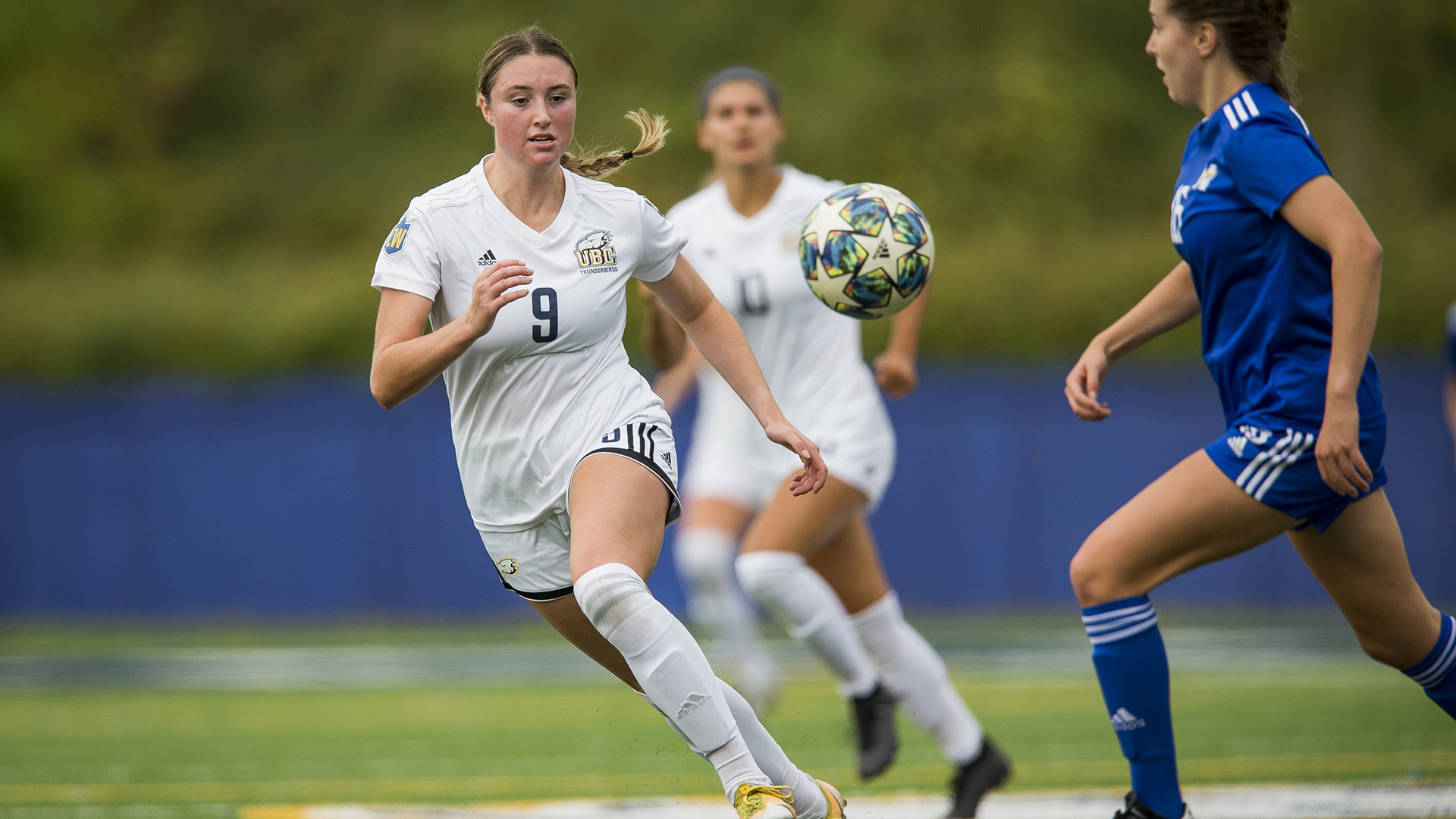 UBC to play for CW gold after 2-0 win over MacEwan - University of ...