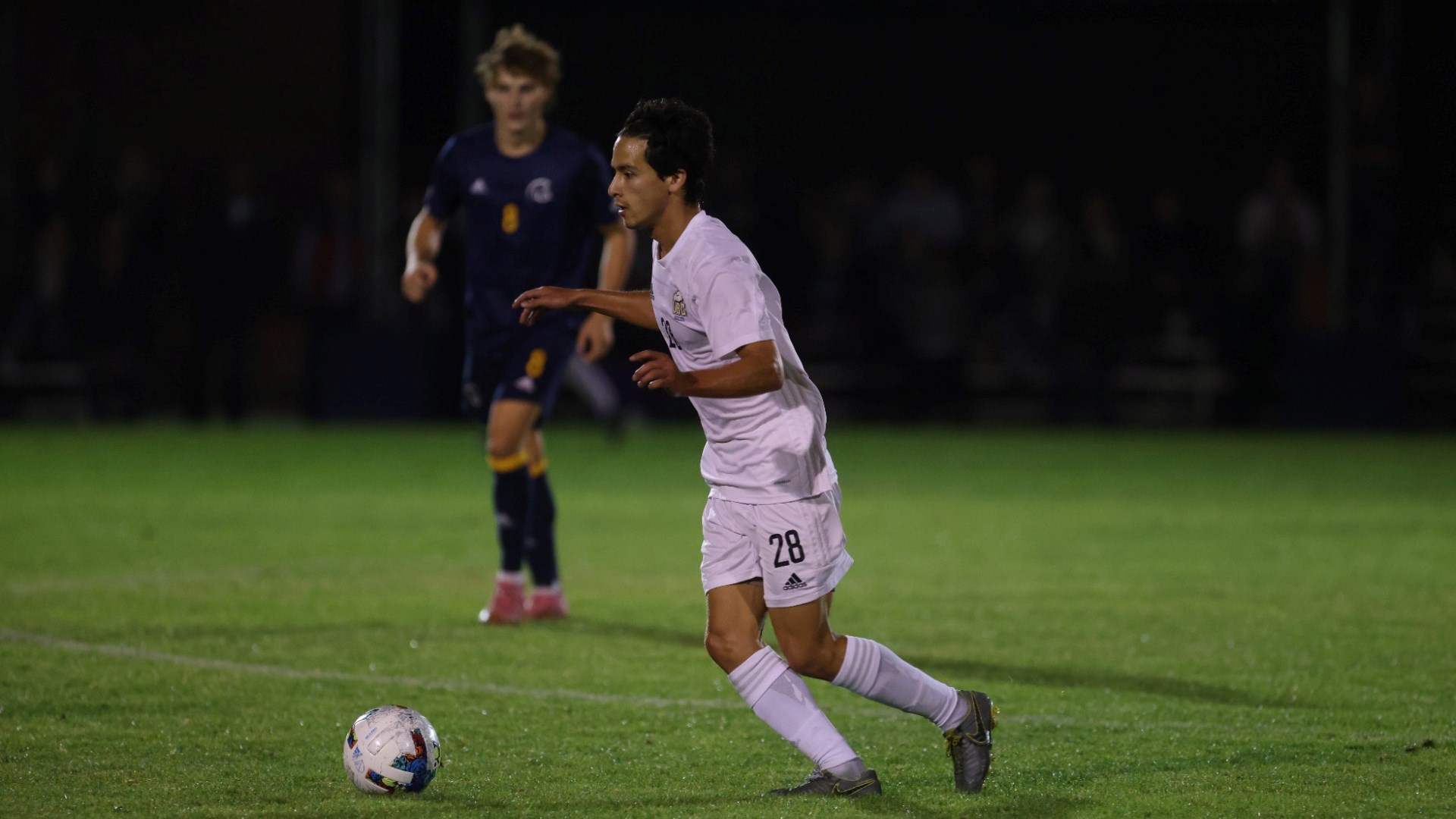 Thomas Gardner - Men's Soccer - University of British Columbia Athletics