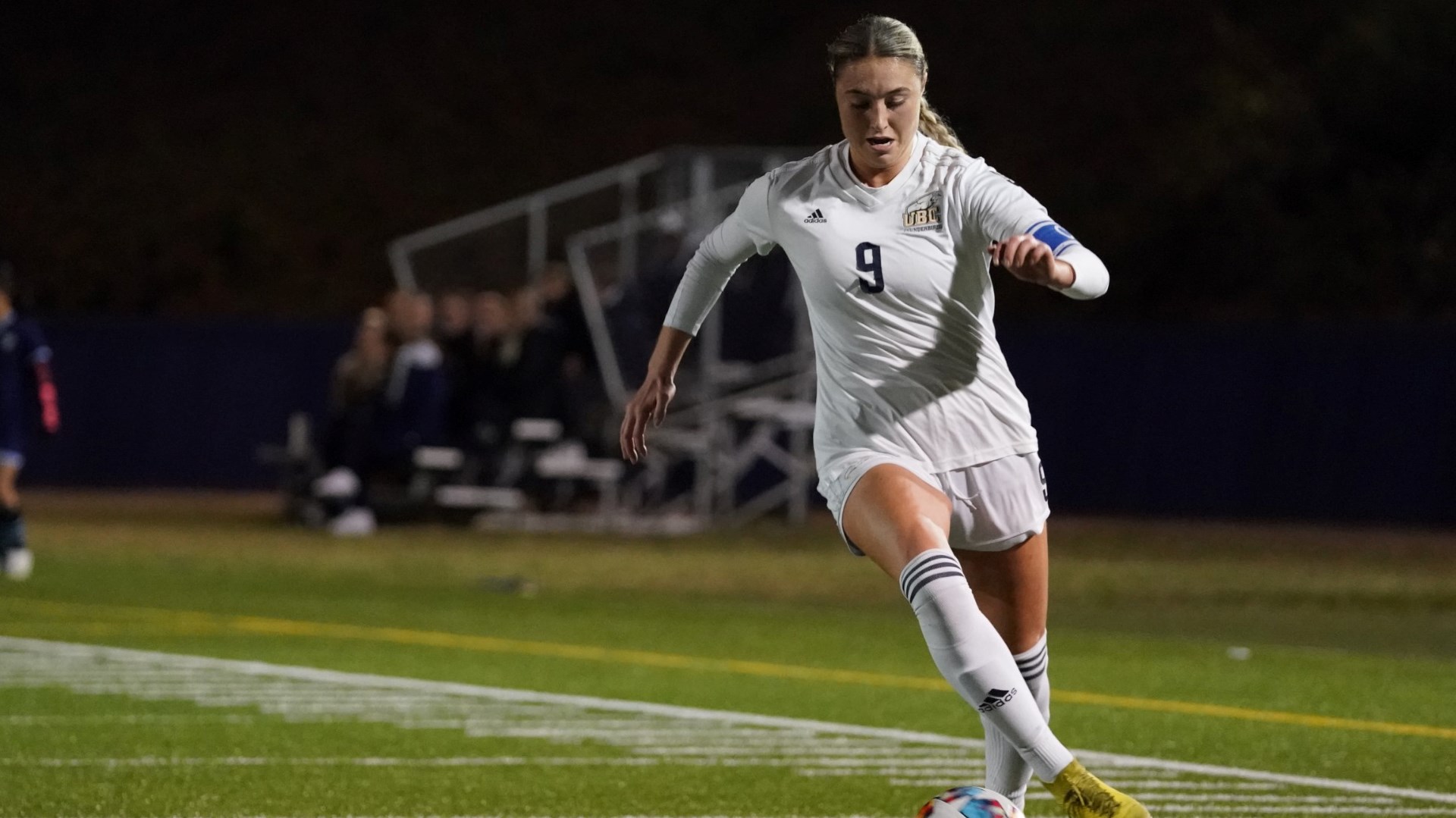 Danielle Steer - Women's Soccer - University of British Columbia Athletics