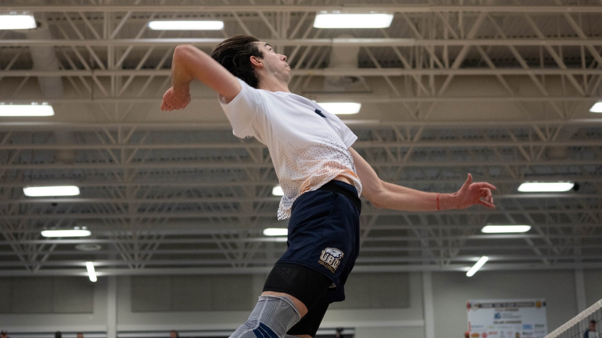 UBC Back In the Win Column After a 3-2 Triumph In Brandon - University ...