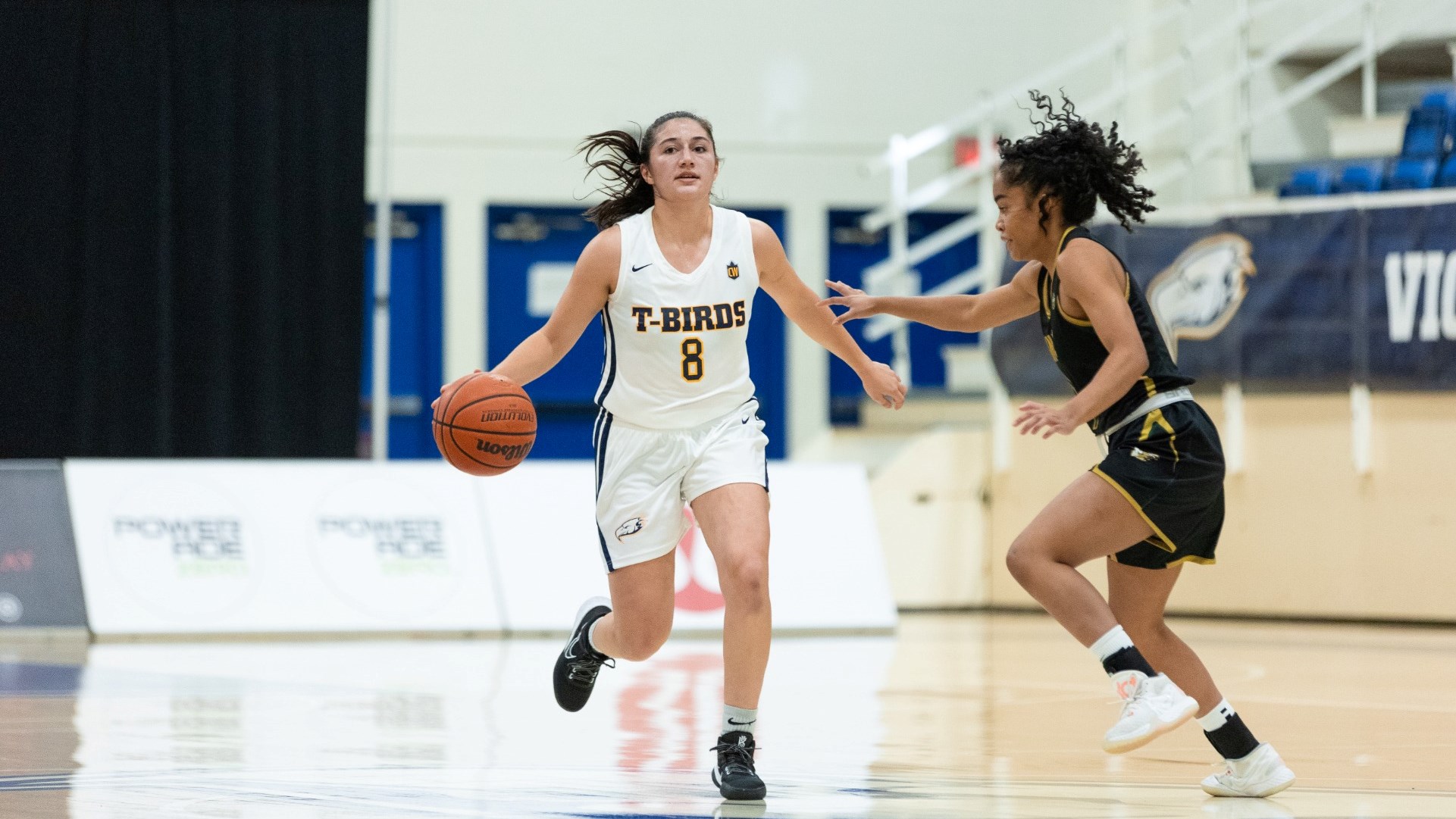Sara Toneguzzi - Women's Basketball - University of British Columbia ...