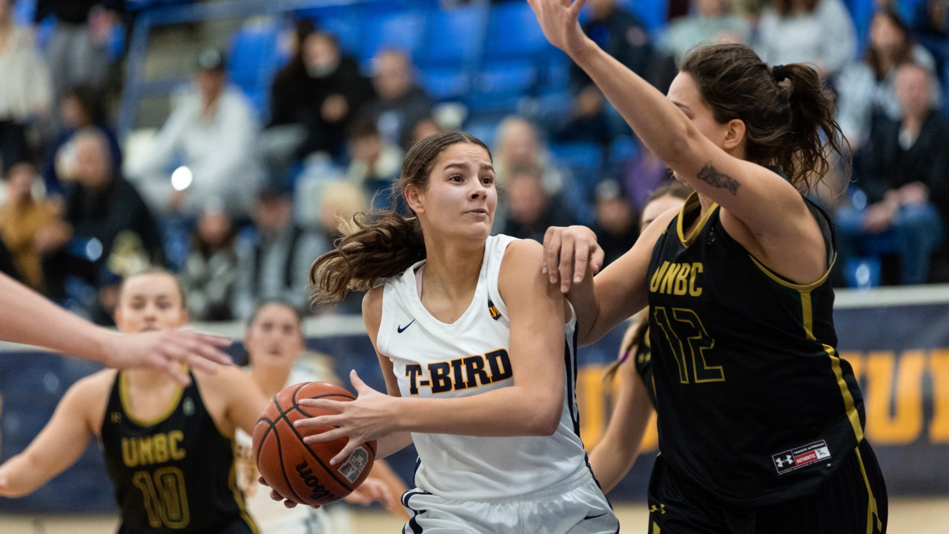 ‘Birds earn decisive home-opening victory over Timberwolves ...