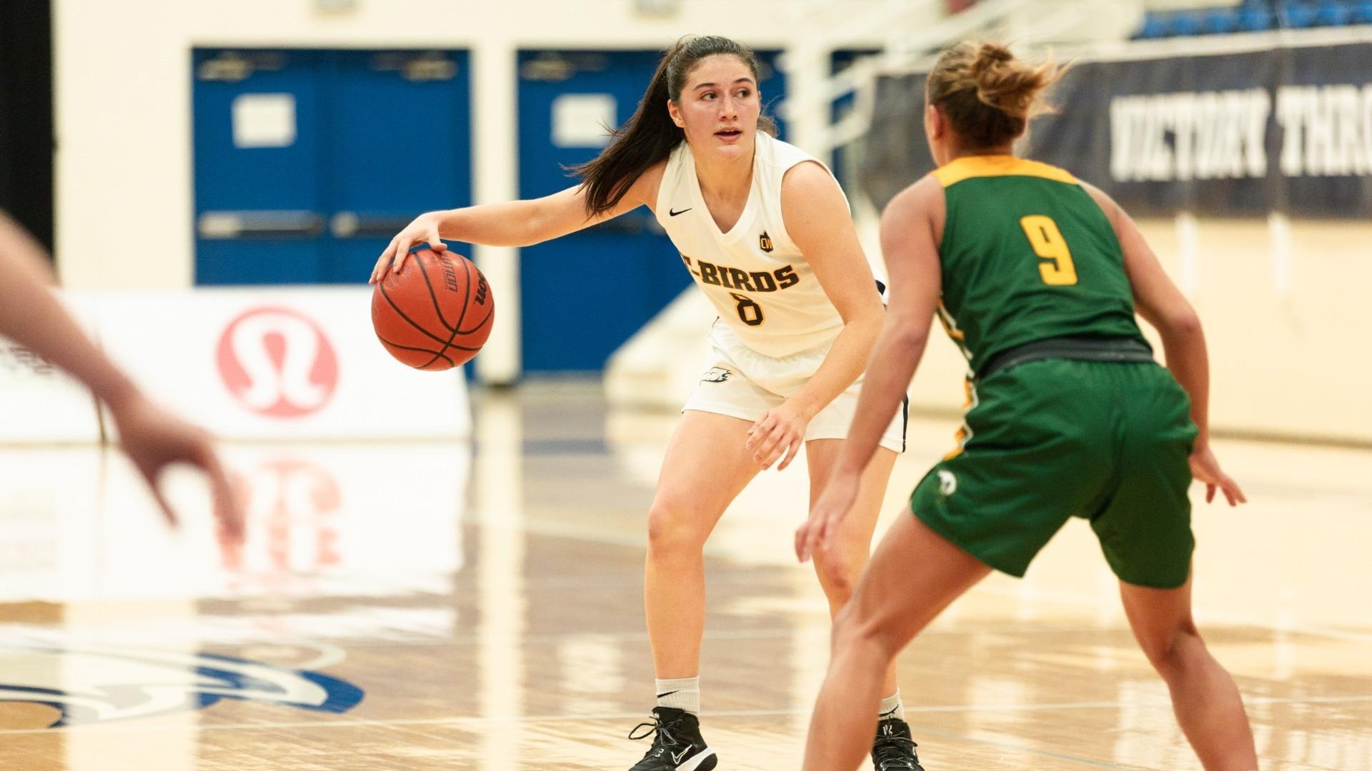 Sara Toneguzzi - Women's Basketball - University of British Columbia ...