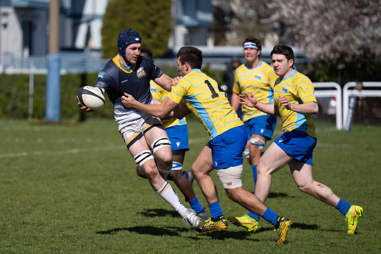 Owain Ruttan - Men's Rugby - University of British Columbia Athletics