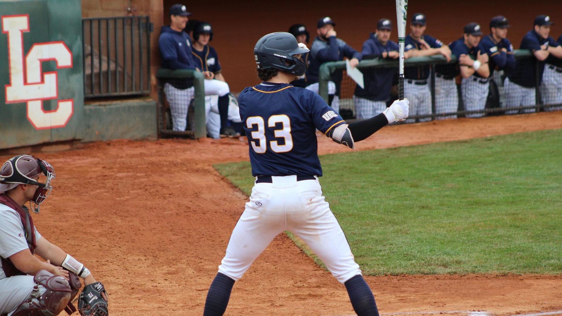 Ty Penner - Baseball - University of British Columbia Athletics