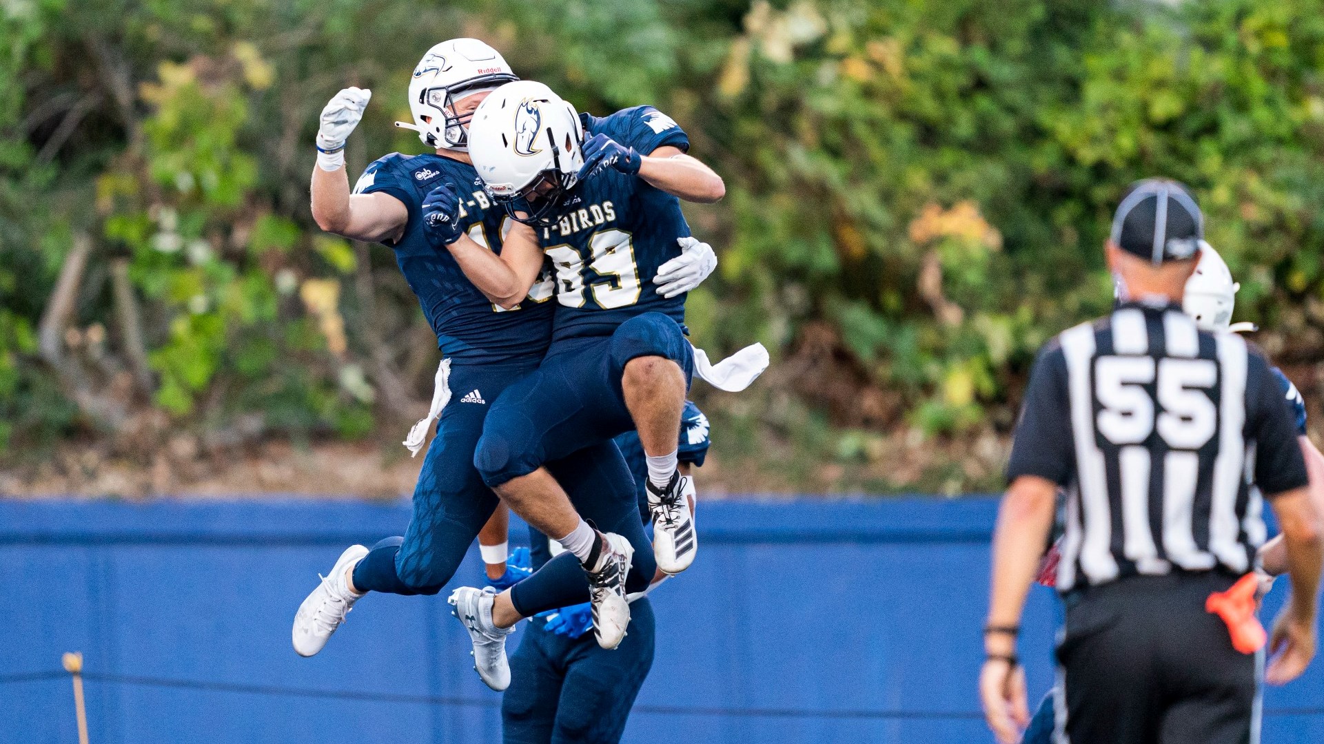 Brett Birch-Jones - Football - University of British Columbia Athletics
