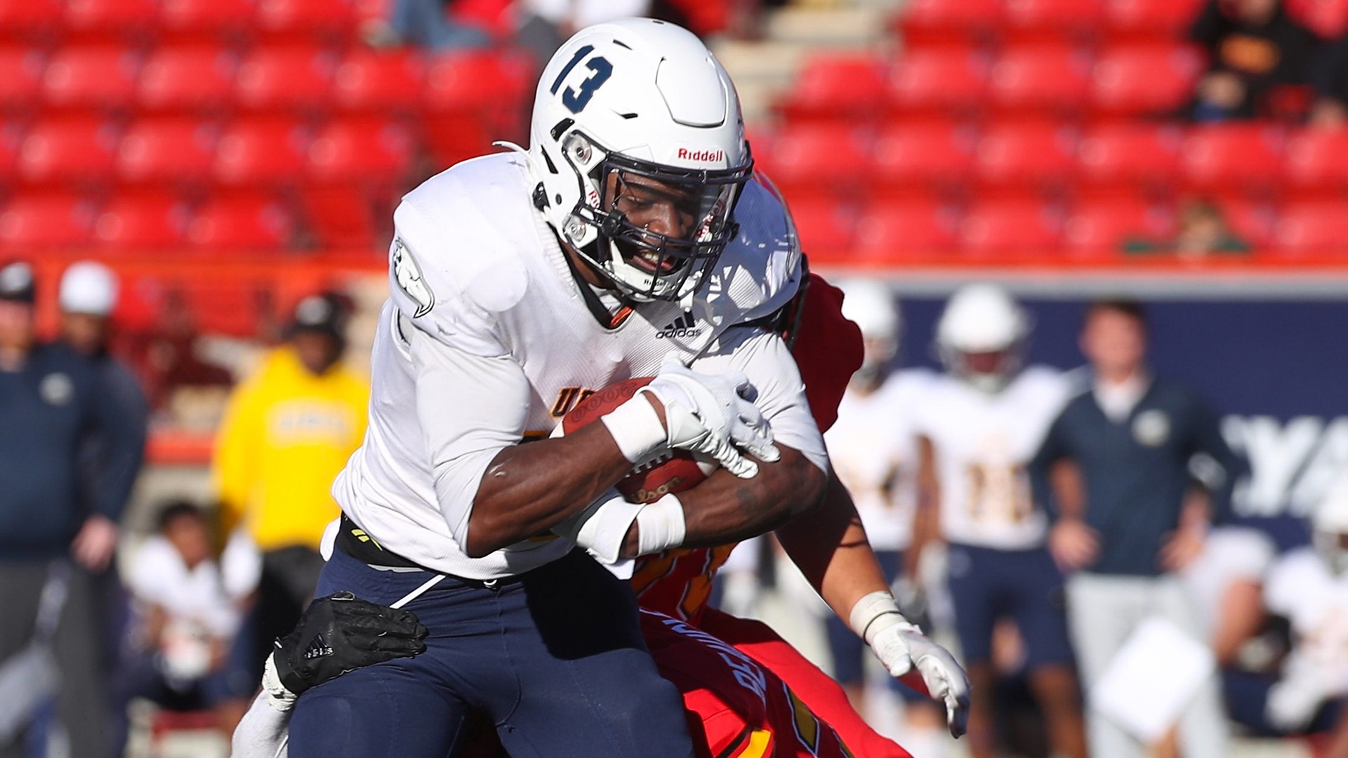 Calgary thwarts UBC offence handing T-Birds second loss of season ...