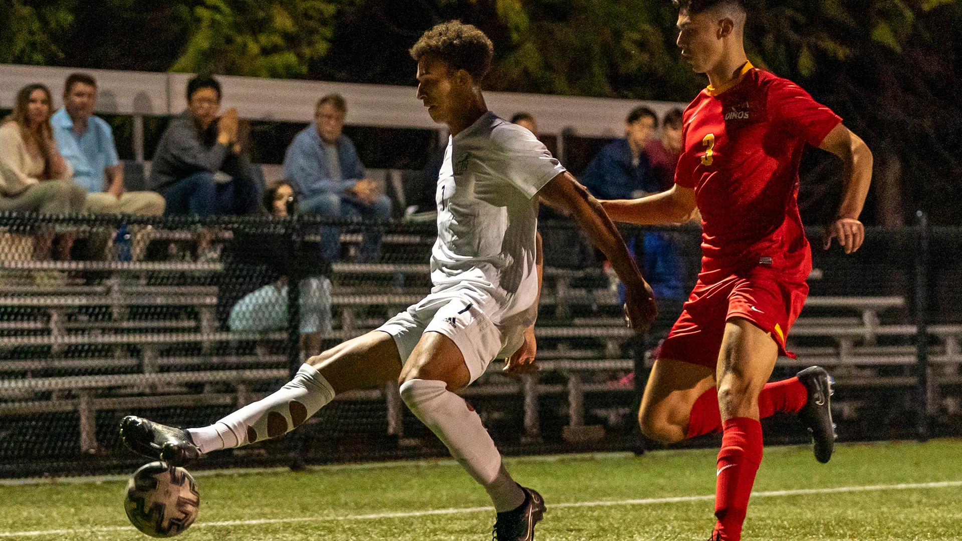 Bradley Richardson - Men's Soccer - University of British Columbia ...