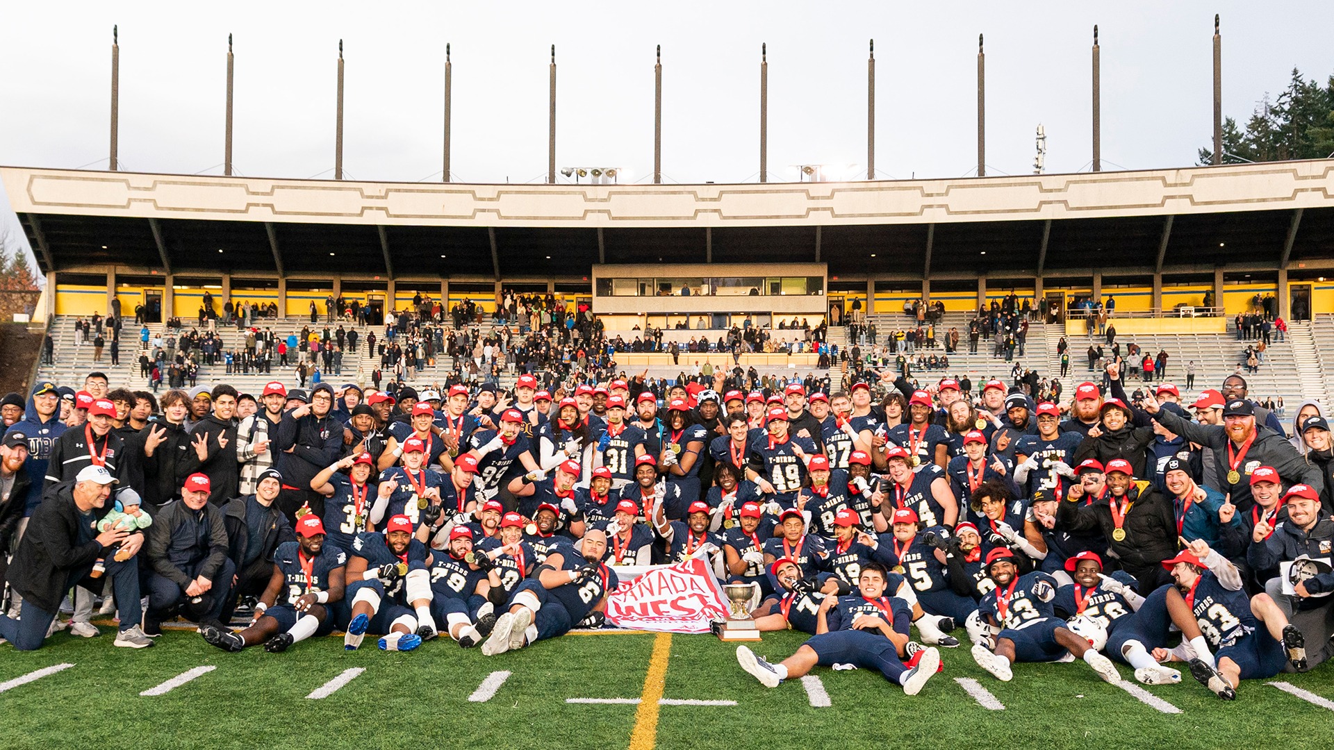 UBC wins 86th Hardy Cup with stunning final minute comeback ...