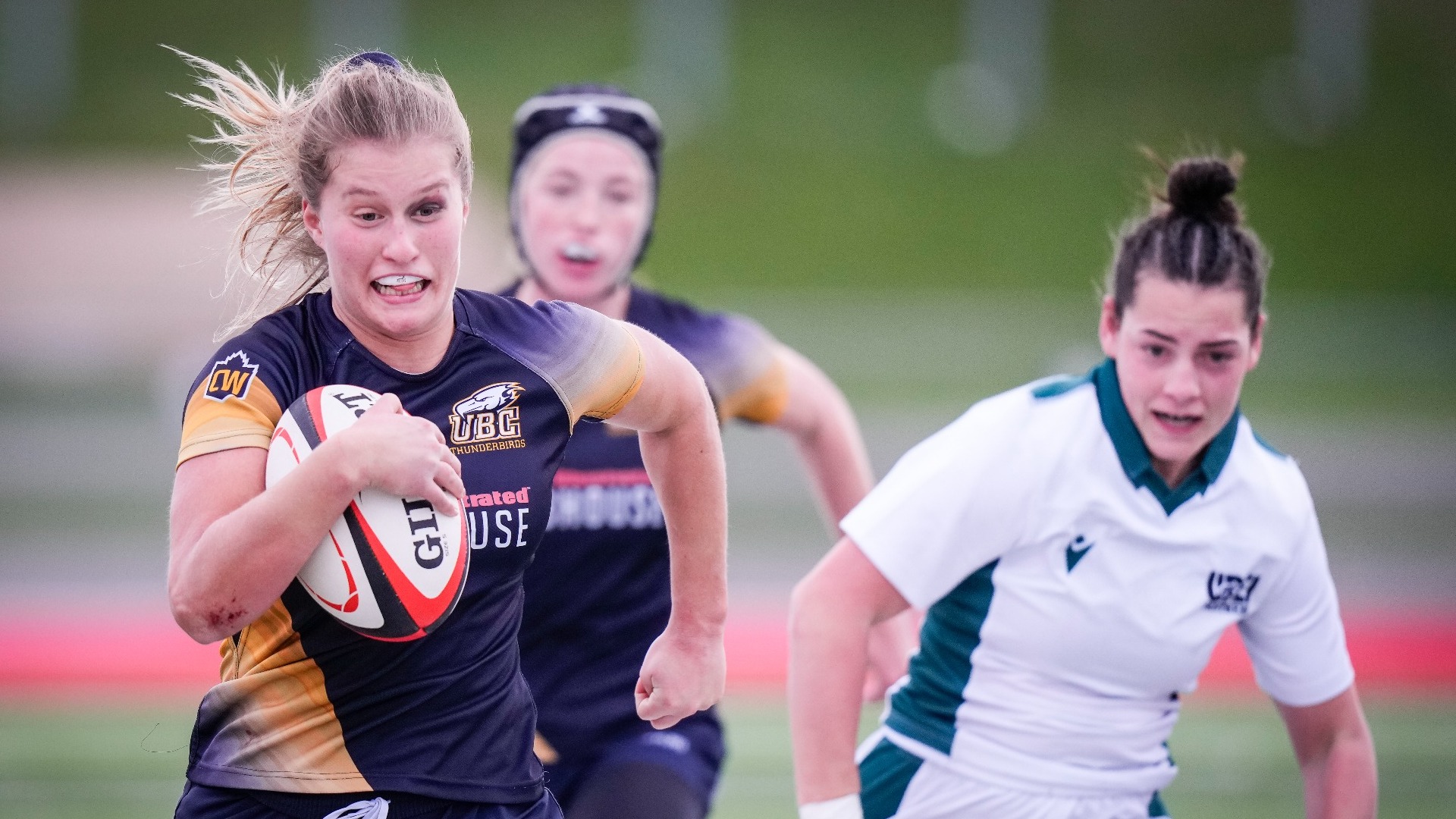 Darcy Patterson Joins UBC Women's Rugby Coaching Staff - University of ...