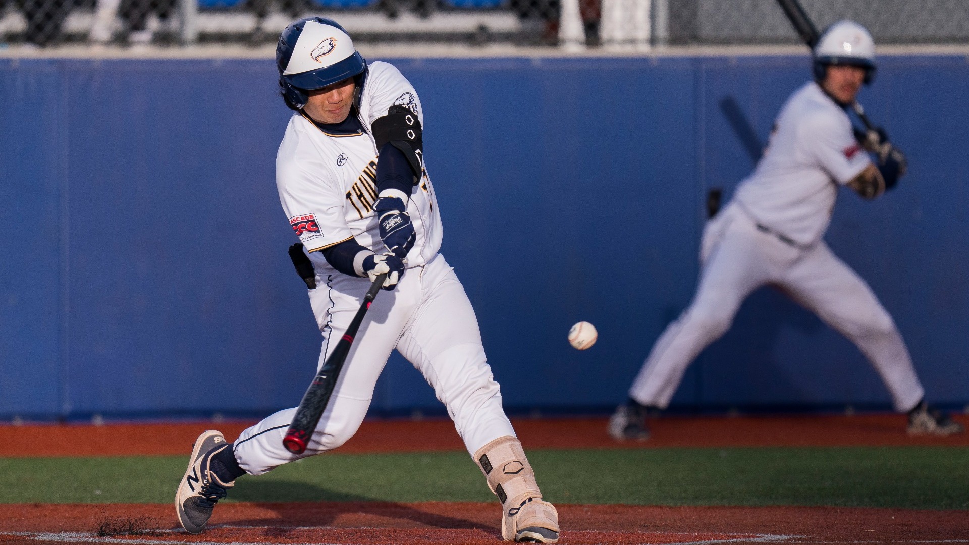 Noah Or - Baseball - University of British Columbia Athletics
