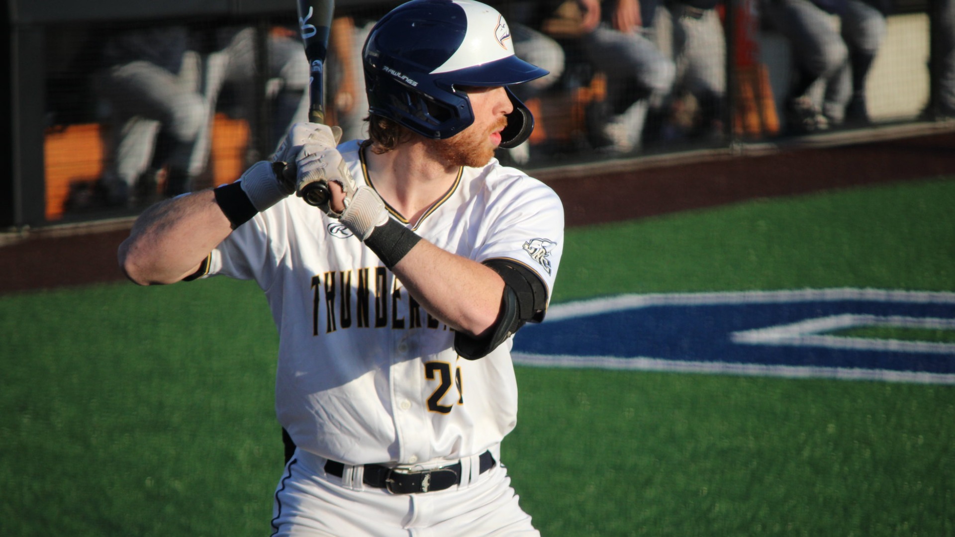 Brandon Hupe - Baseball - University of British Columbia Athletics