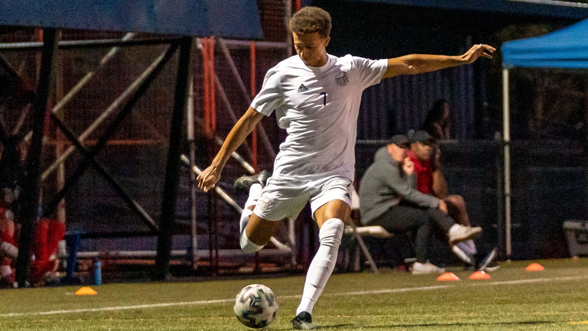 Bradley Richardson - Men's Soccer - University of British Columbia ...