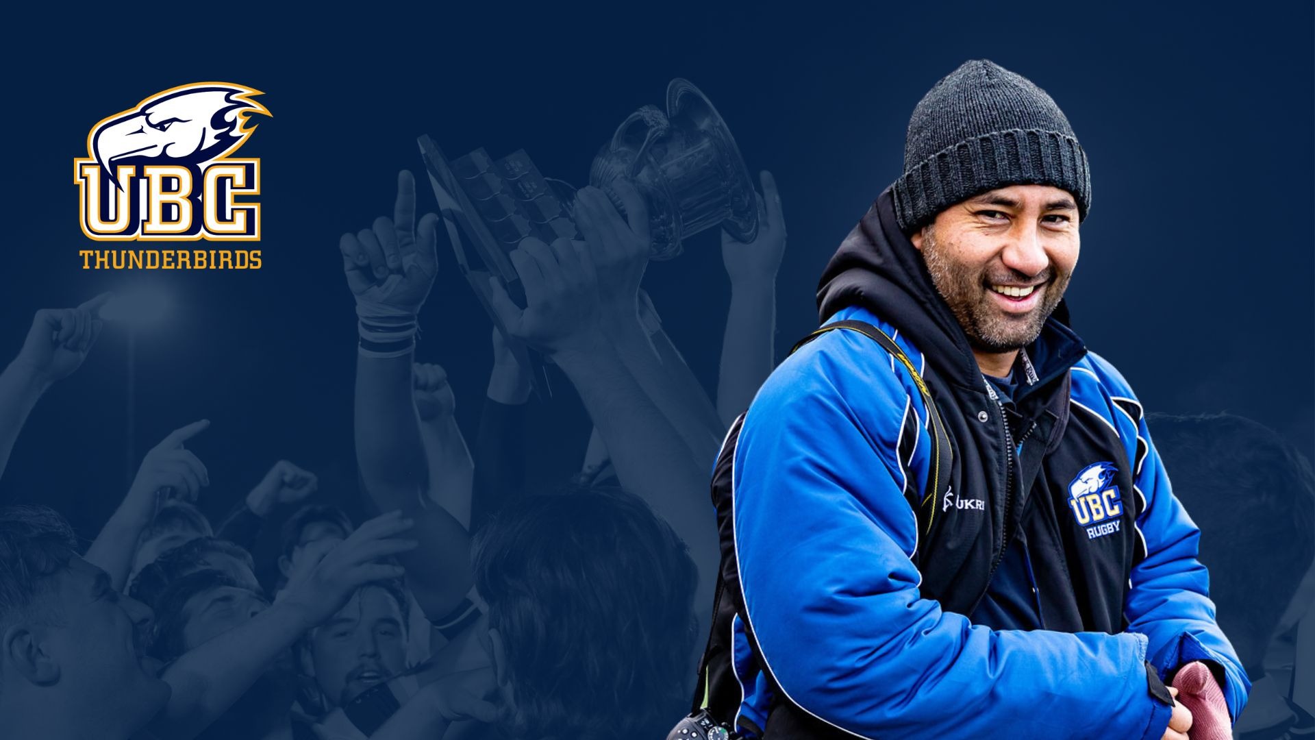 The Rugby Network to broadcast the 2022 Canadian University Men's Rugby ...