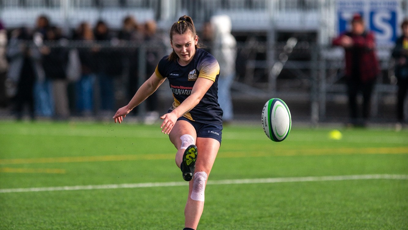 UBC’s Piper Logan and Florence Symonds earn historic Canadian Women’s ...