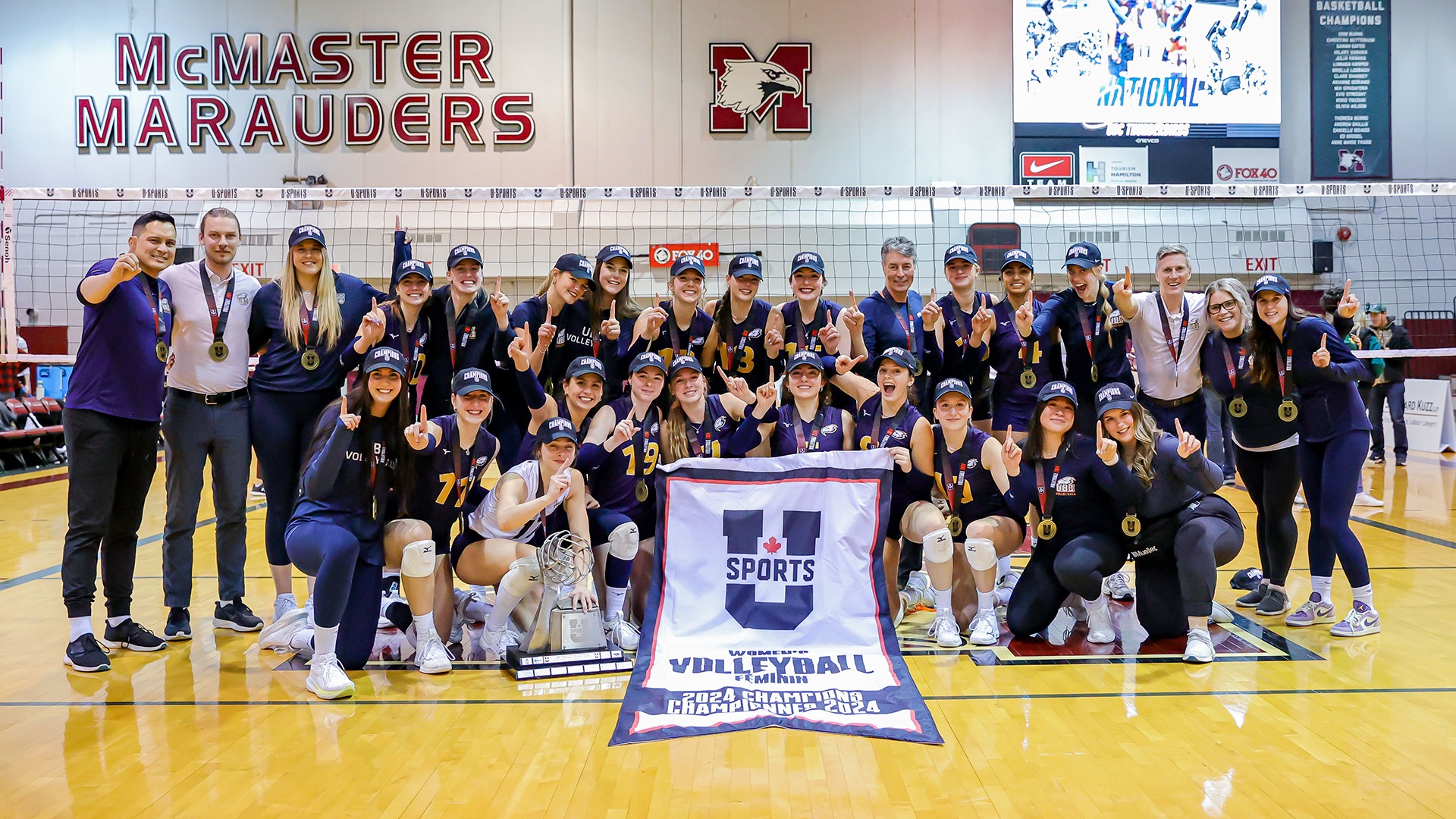 UBC stays golden with second straight U SPORTS championship ...