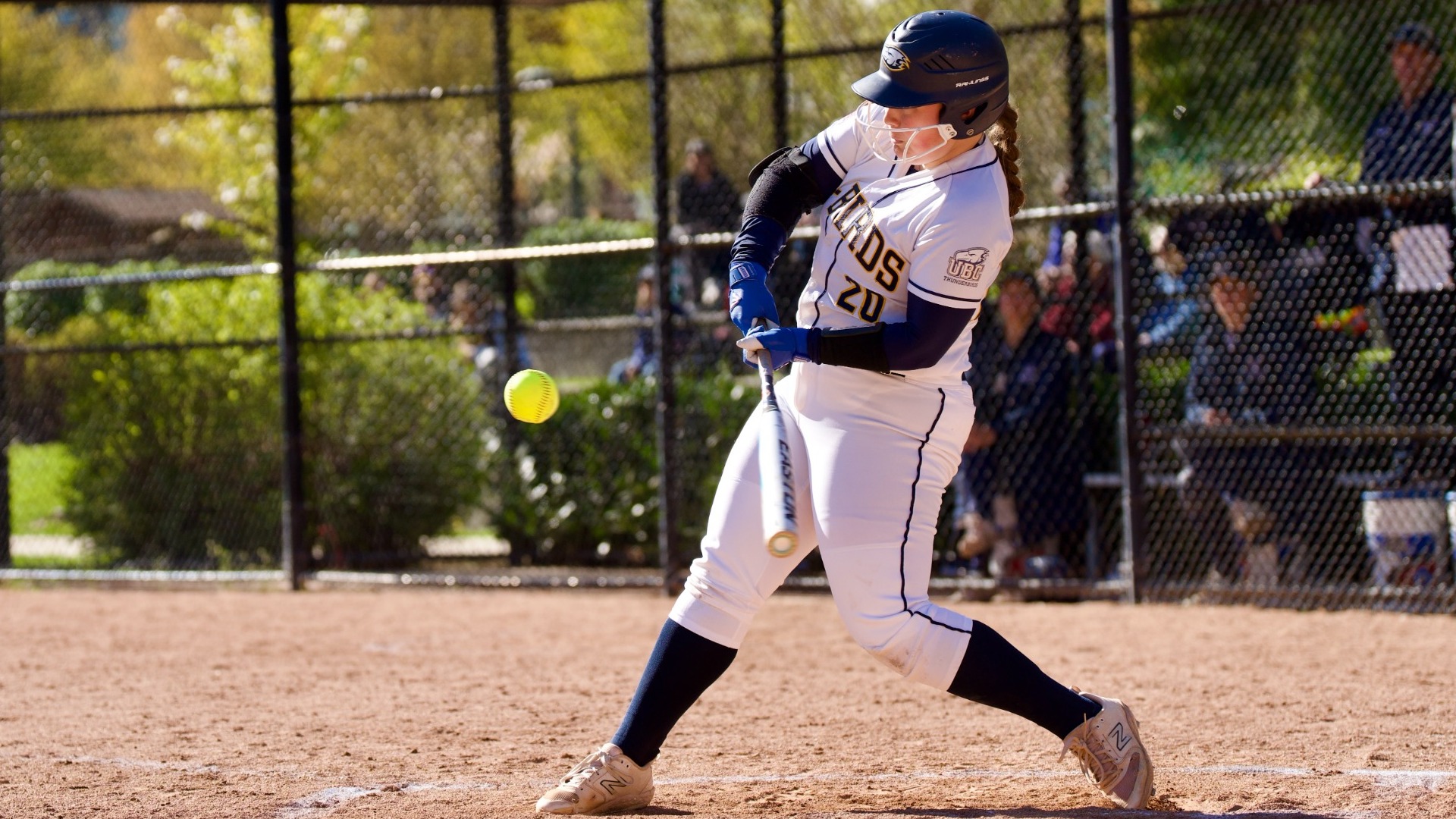 Thunderbirds softball adds five recruits to bolster ascending squad ...