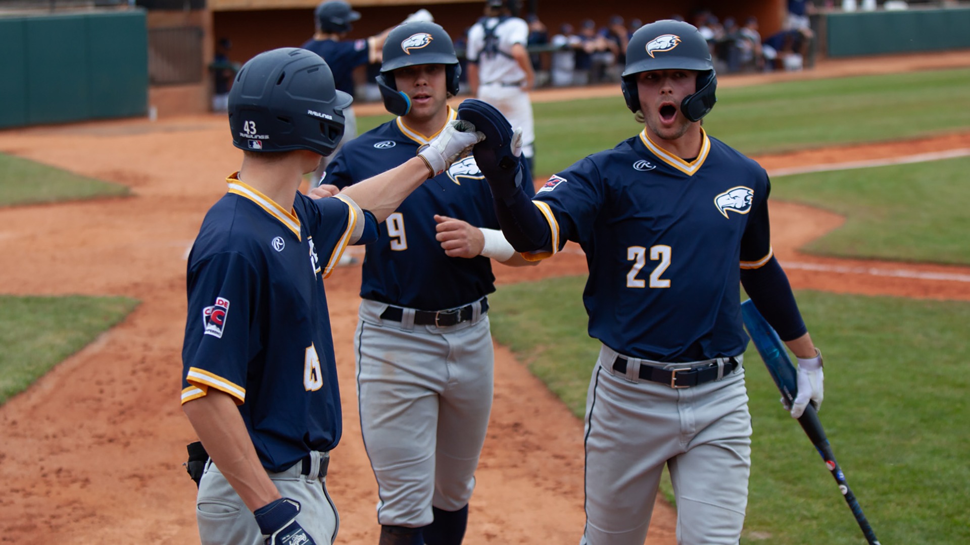 UBC holds off late Owls rally to open CCC Tournament - University of ...