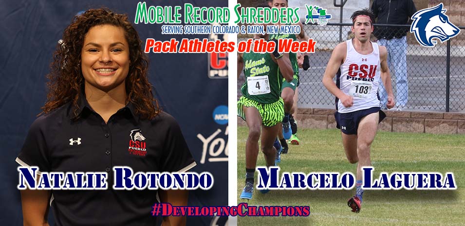 Natalie Rotondo - Women's Swimming and Diving - Colorado State ...