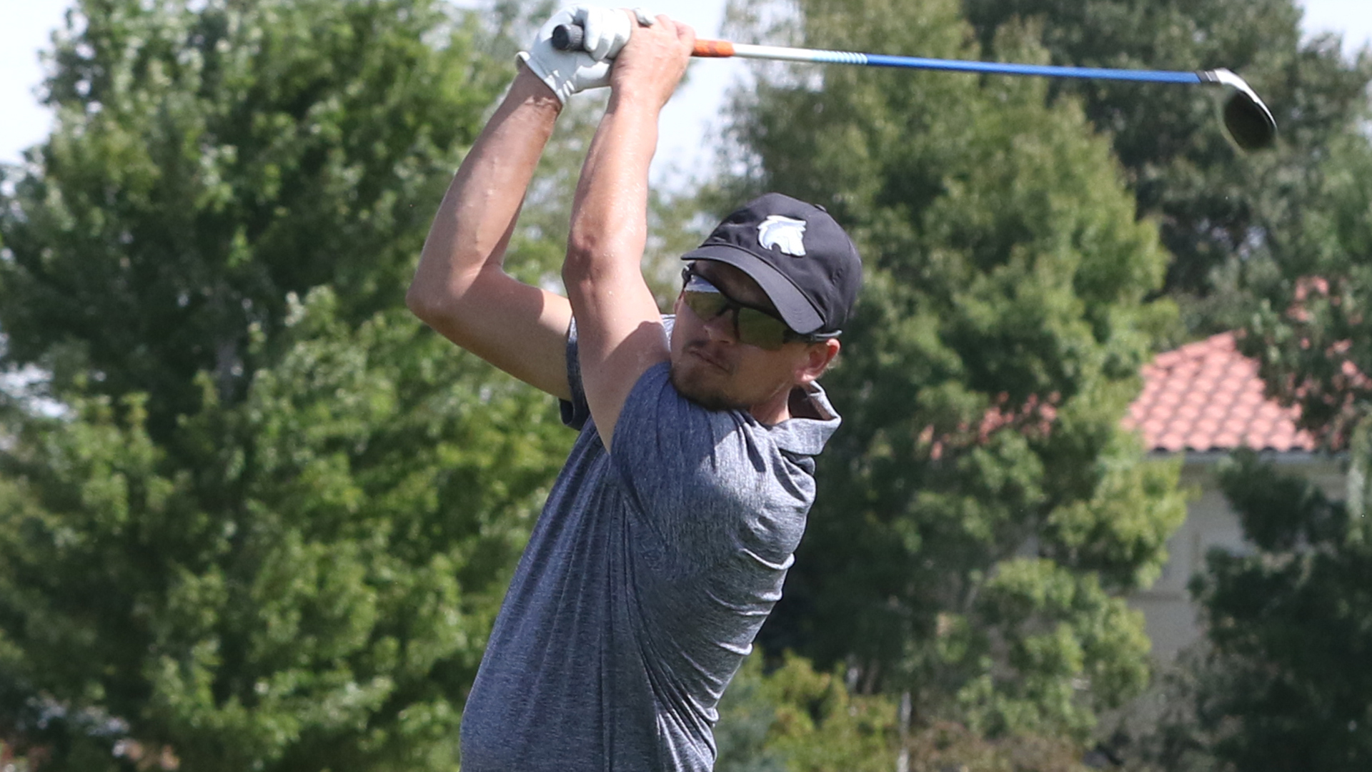 Tyler Cox - Men's Golf - Colorado State University Pueblo