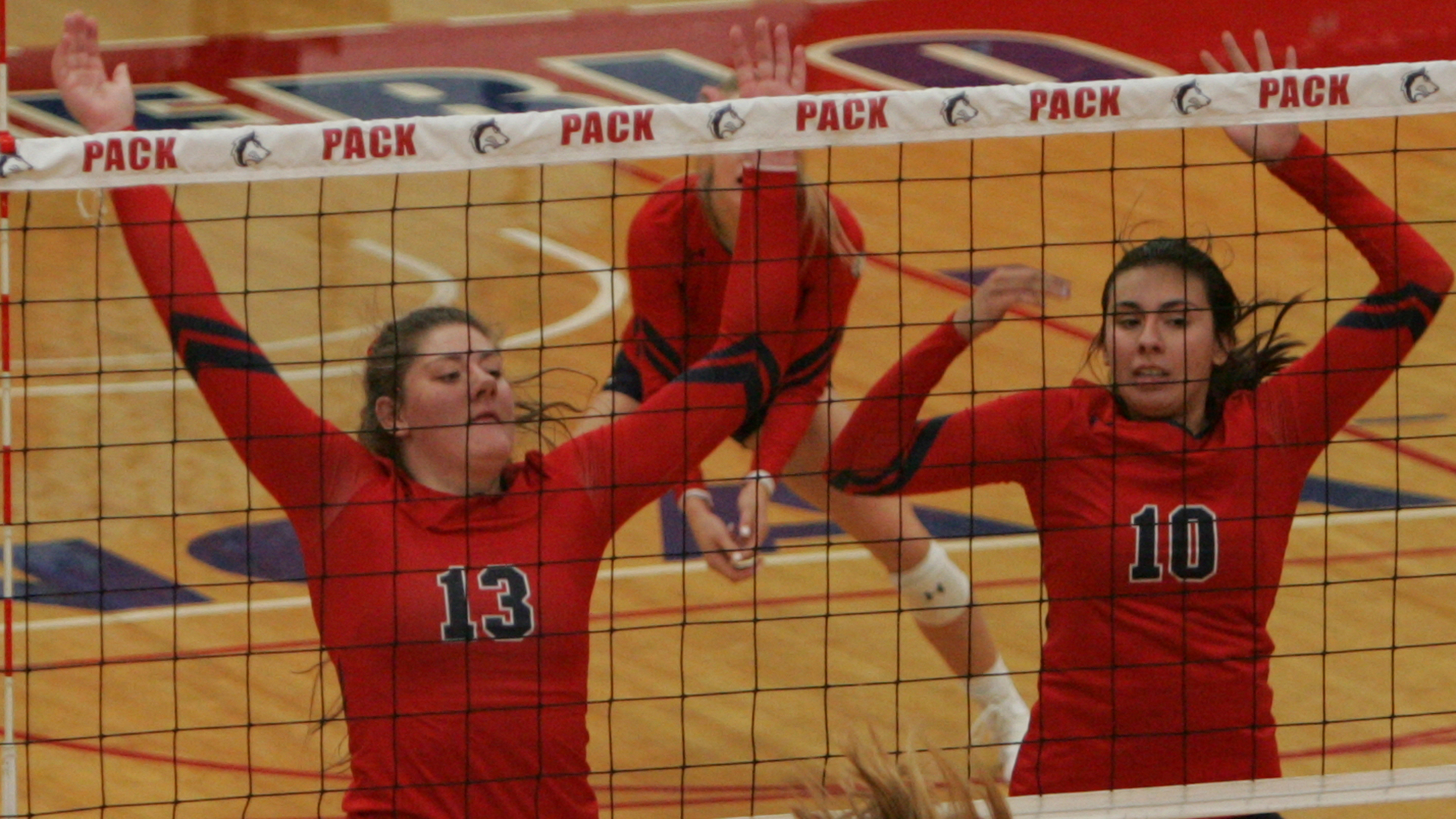 Payton Stack - Women's Volleyball - Colorado State University Pueblo