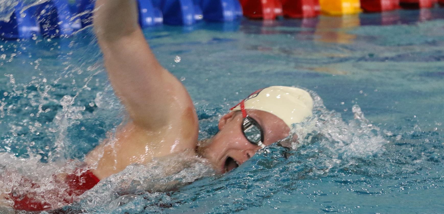 Natalie Rotondo - Women's Swimming and Diving - Colorado State ...