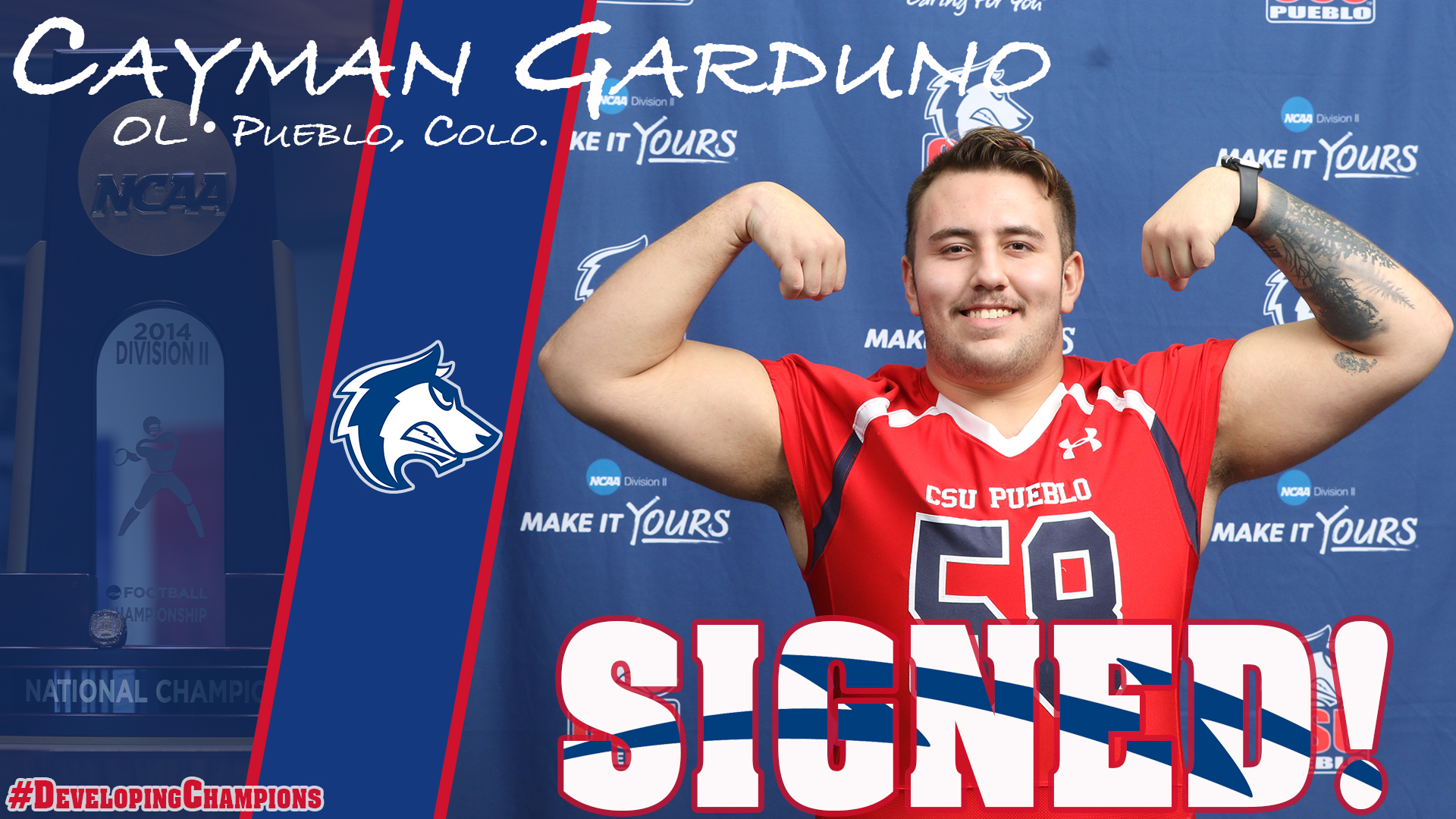 Nathan Lance Mariano Wallpaper