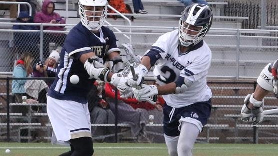 Thomas Vassallo - Men's Lacrosse - Colorado State University Pueblo