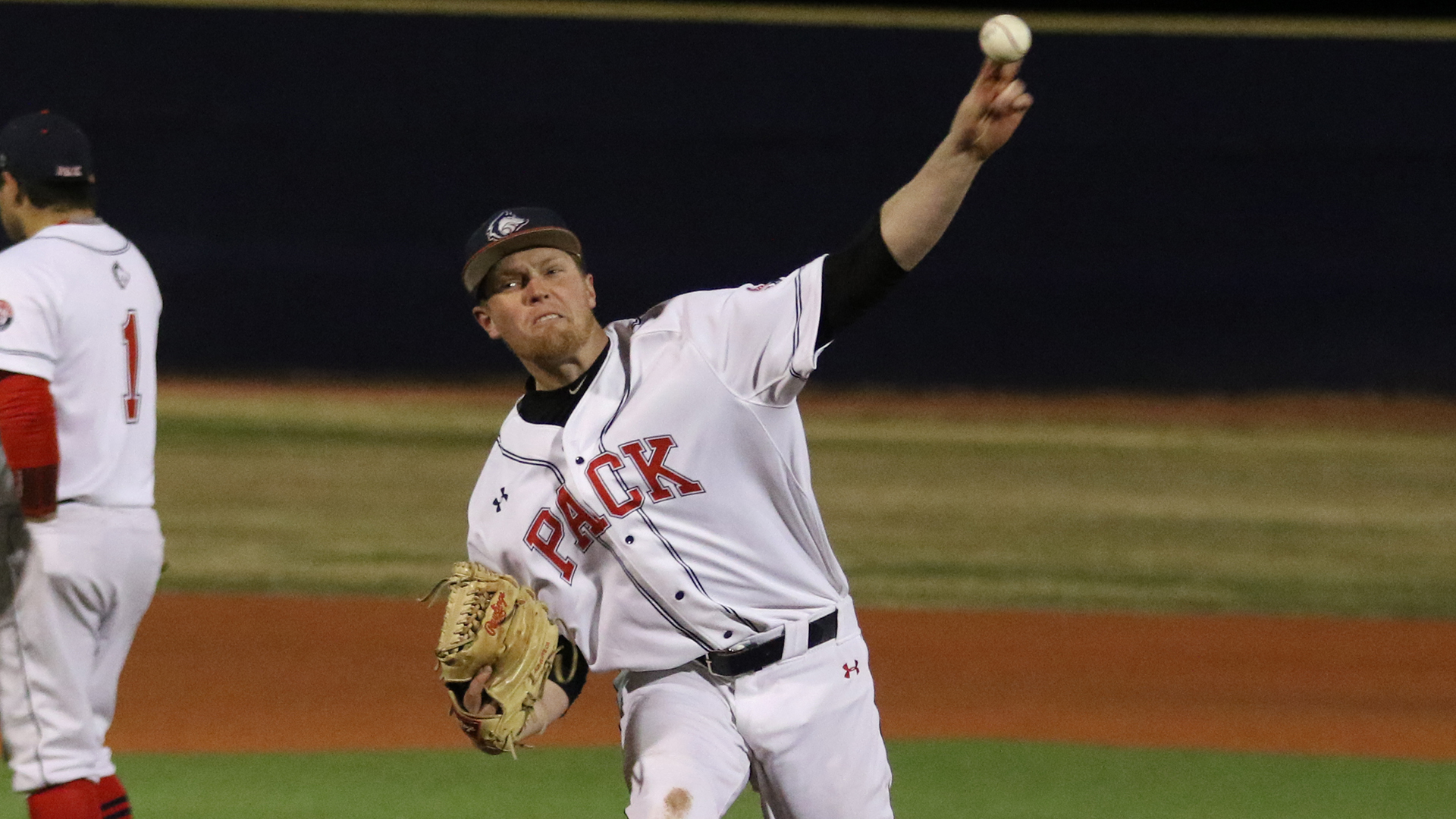 Gunner Pickett - Baseball - Colorado State University Pueblo