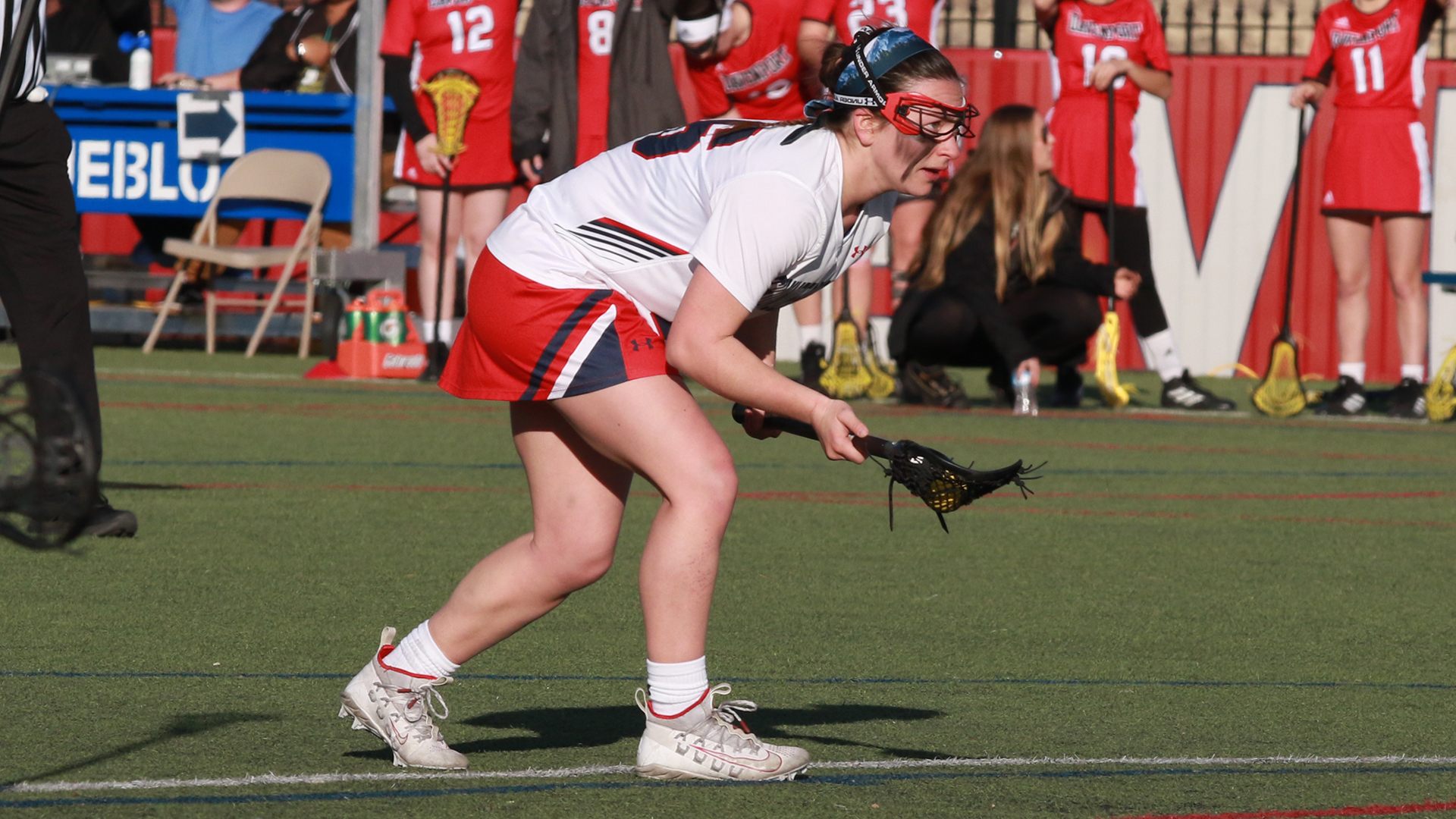 Emily Eller - Women's Lacrosse - Colorado State University Pueblo