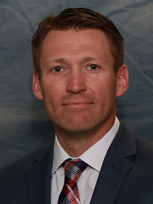 Matt Hammer - Men's Basketball Coach - Colorado State University Pueblo