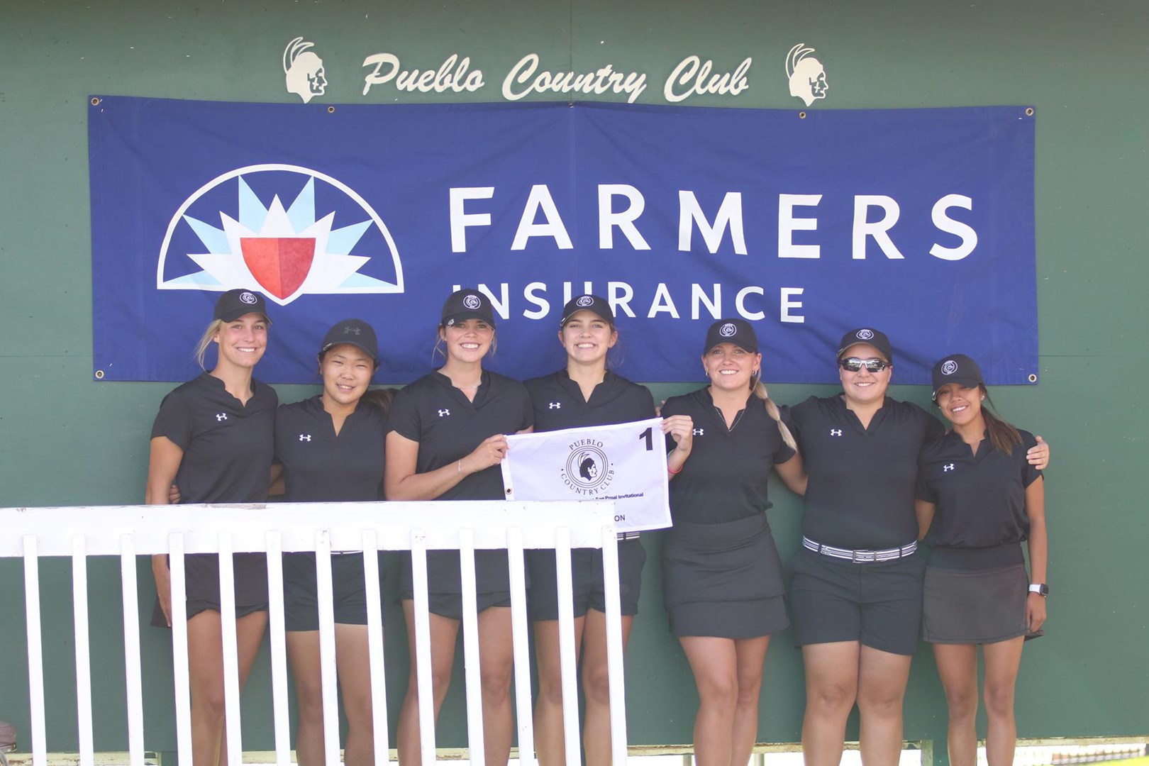 Merielle Gojo - Women's Golf - Colorado State University Pueblo