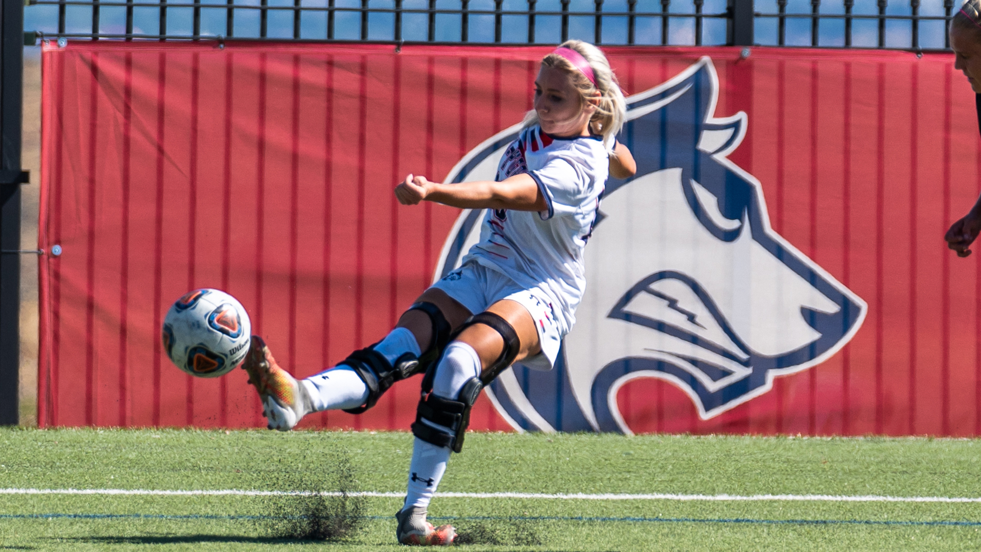 Faith Meredith - Women's Soccer - Colorado State University Pueblo