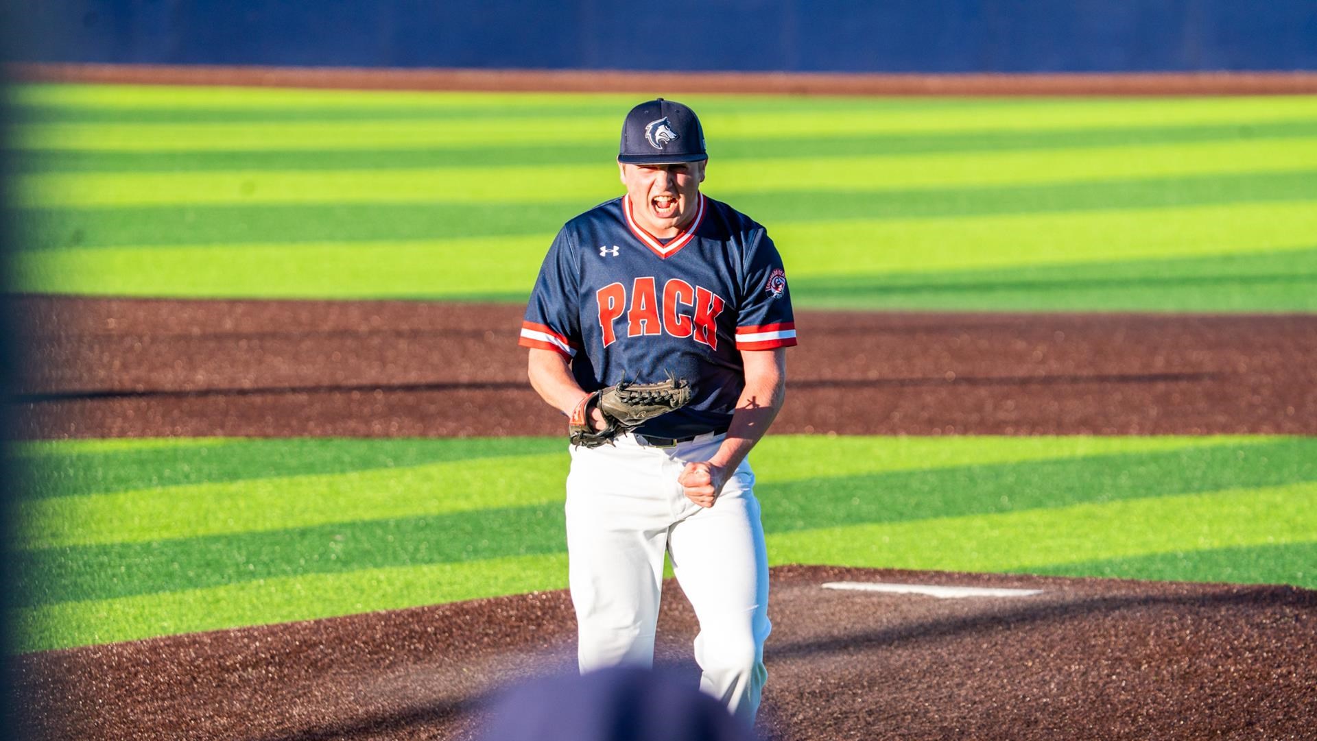 Frank Wierman - Baseball - Colorado State University Pueblo
