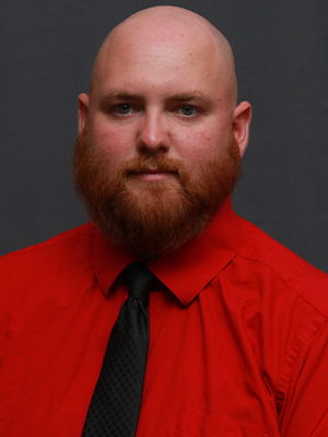 Jacob Heckman - Football Coach - Colorado State University Pueblo