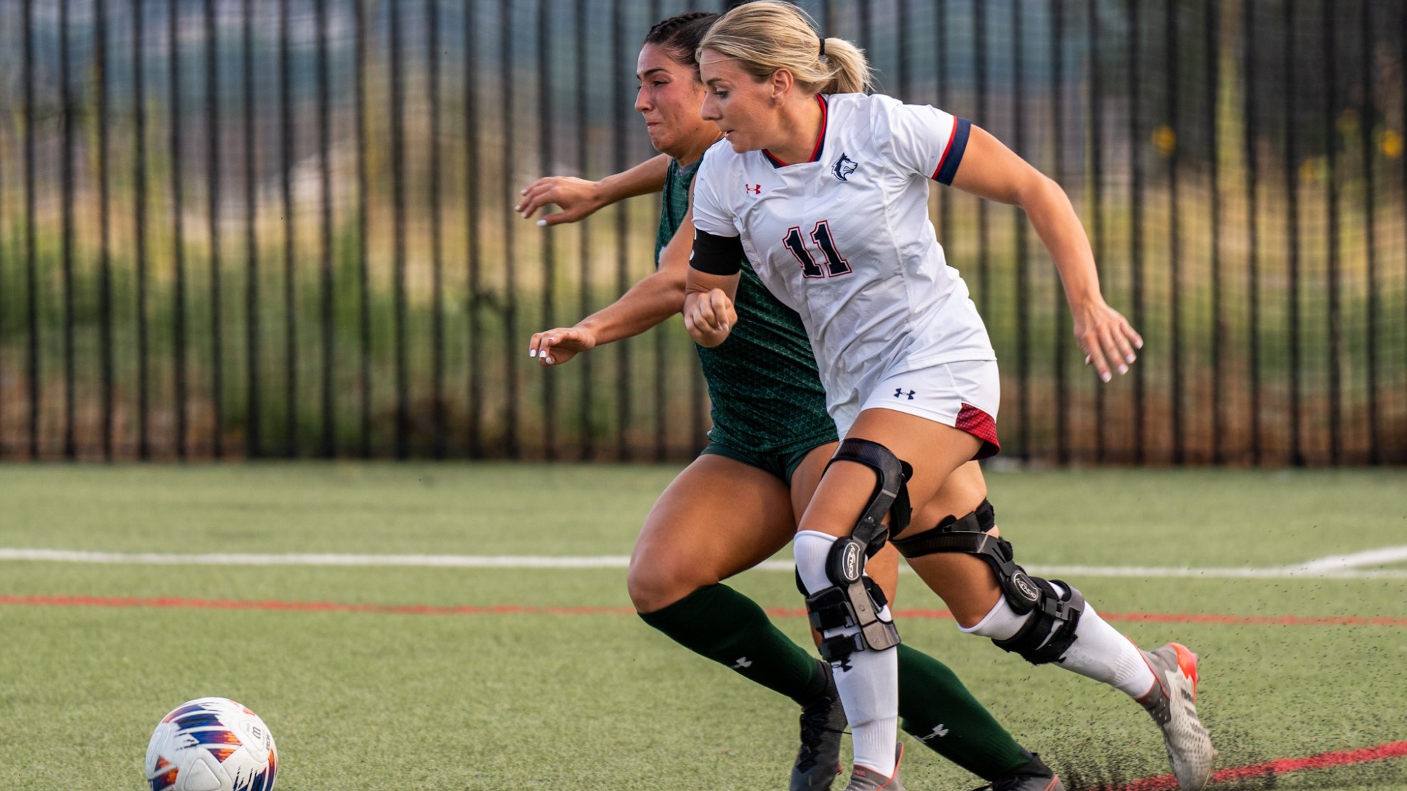 ThunderWolves win 1-0 on the road at Black Hills - Colorado State ...