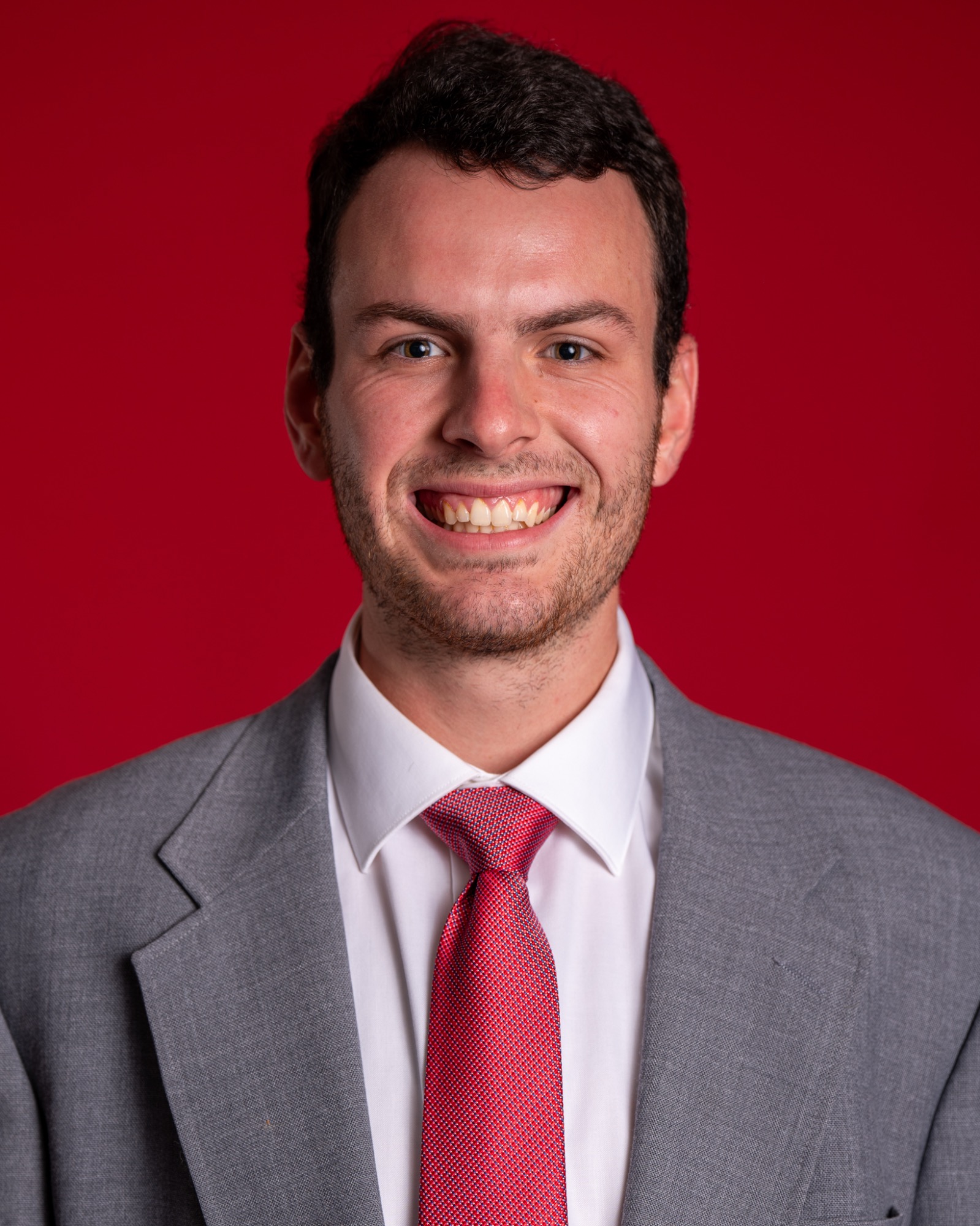 Nick Ferrarini - Men's Basketball Coach - Colorado State University Pueblo