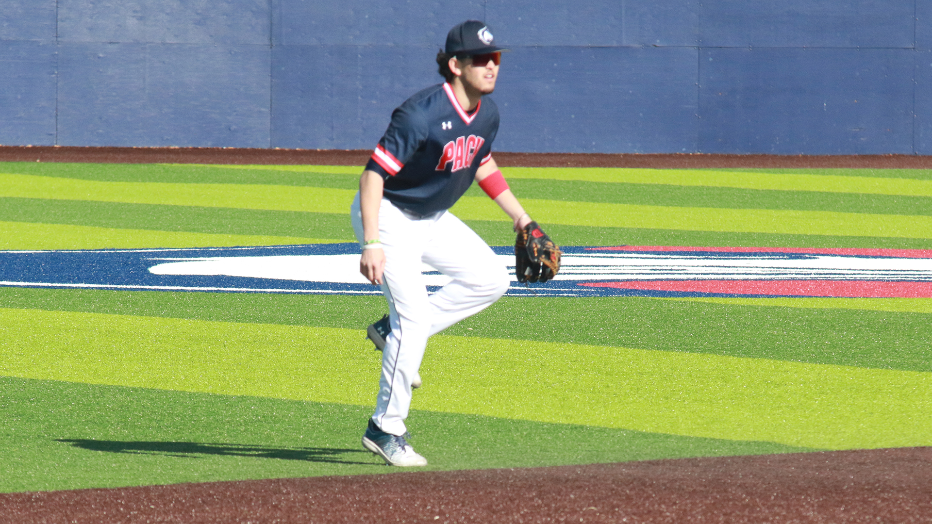 Baseball Records First Win of Season, Posts 3-1 Home Victory Over MSU ...