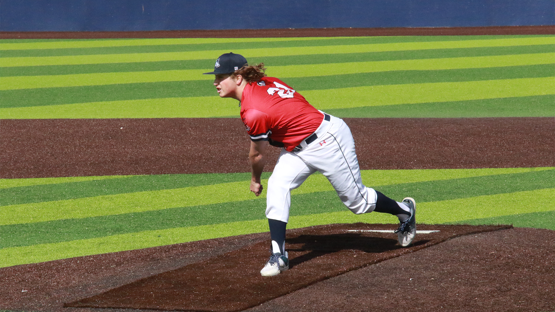 Frank Wierman - Baseball - Colorado State University Pueblo