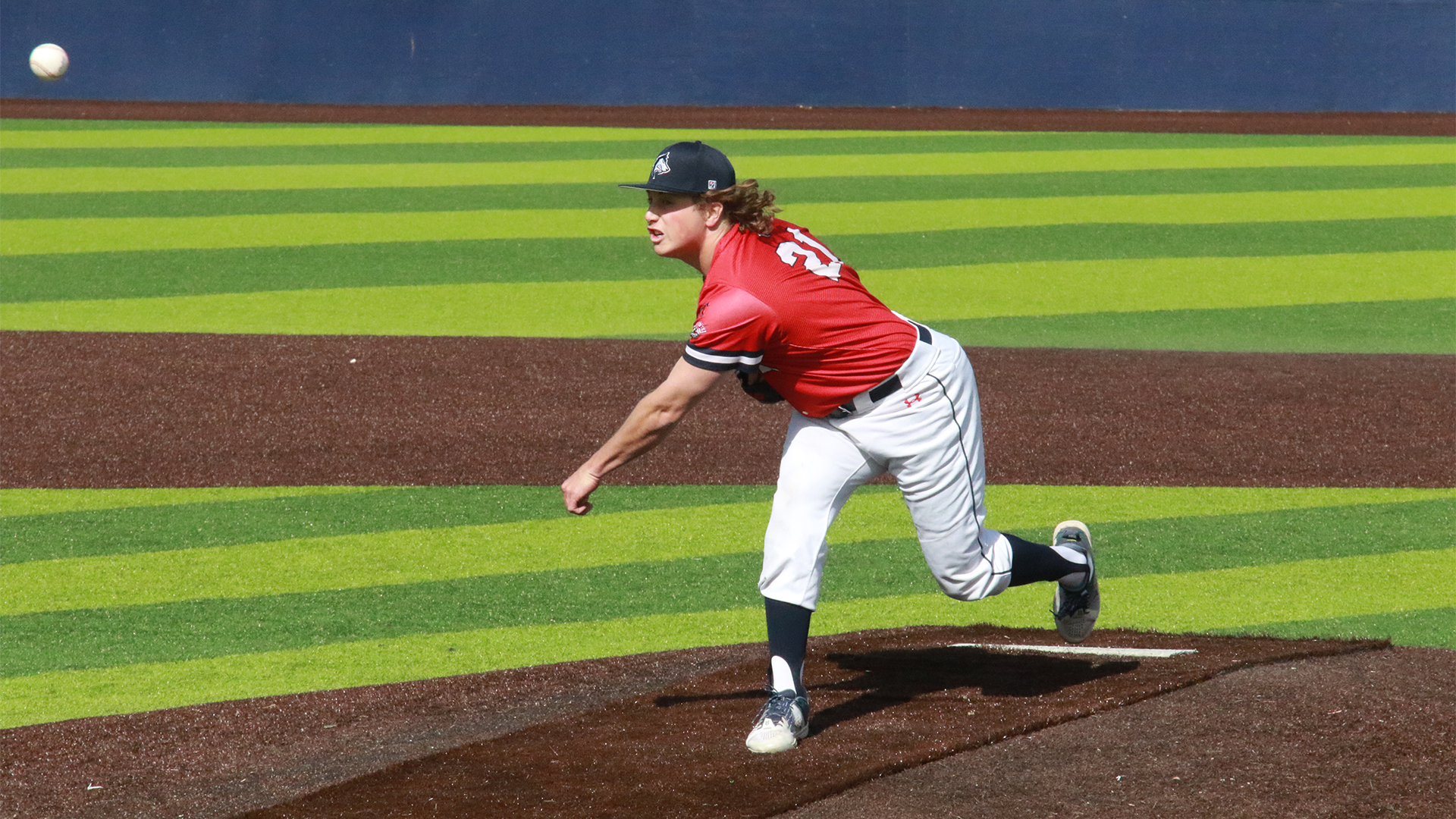 Frank Wierman - Baseball - Colorado State University Pueblo