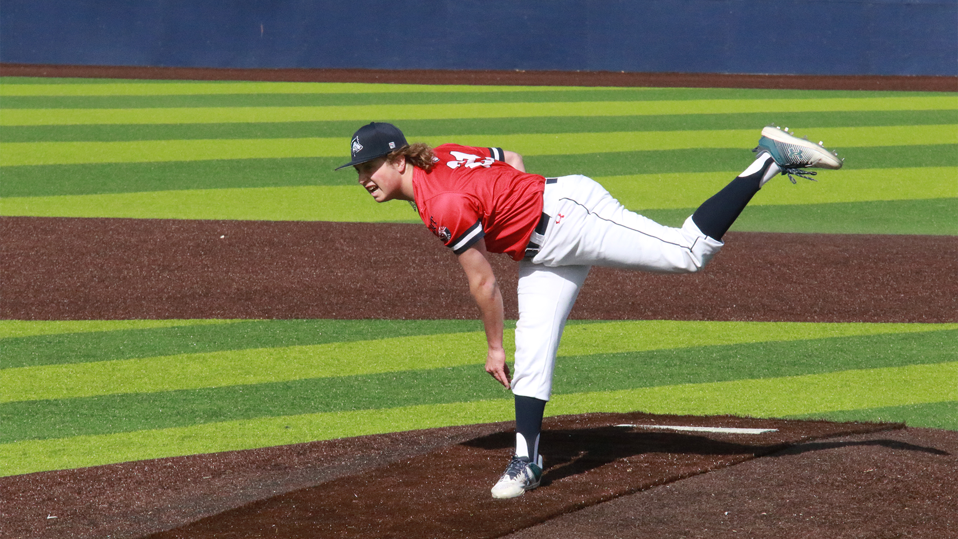 Frank Wierman - Baseball - Colorado State University Pueblo